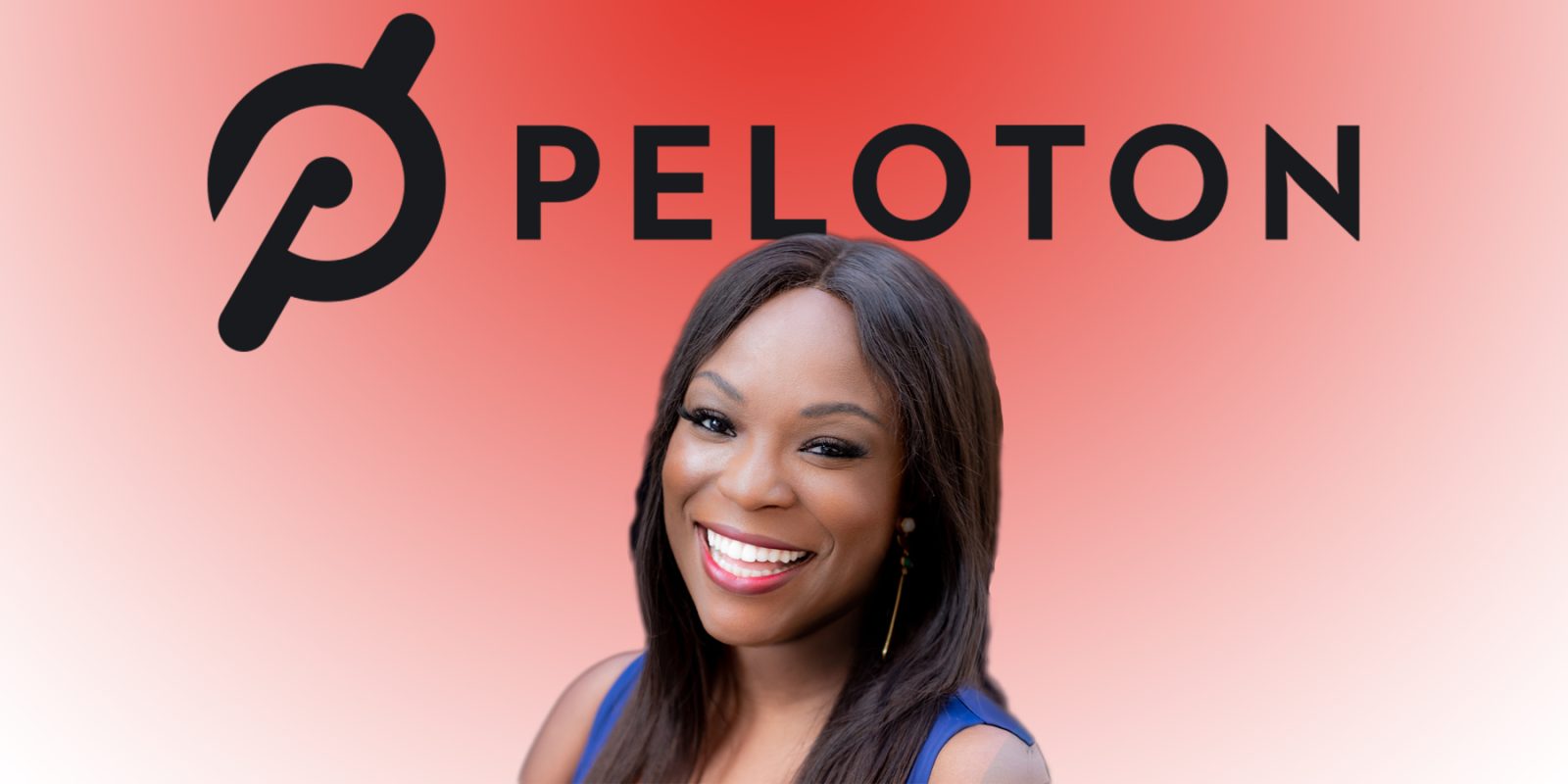 Peloton head of marketing looks to build a community and promote diversity