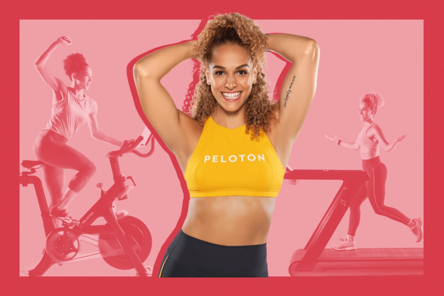 Best Peloton Instructors for Your Style | Connect The Watts