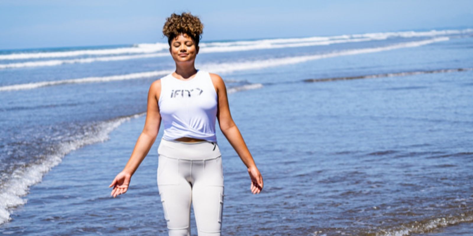 iFIT adds new Costa Rica Walking Meditation Series