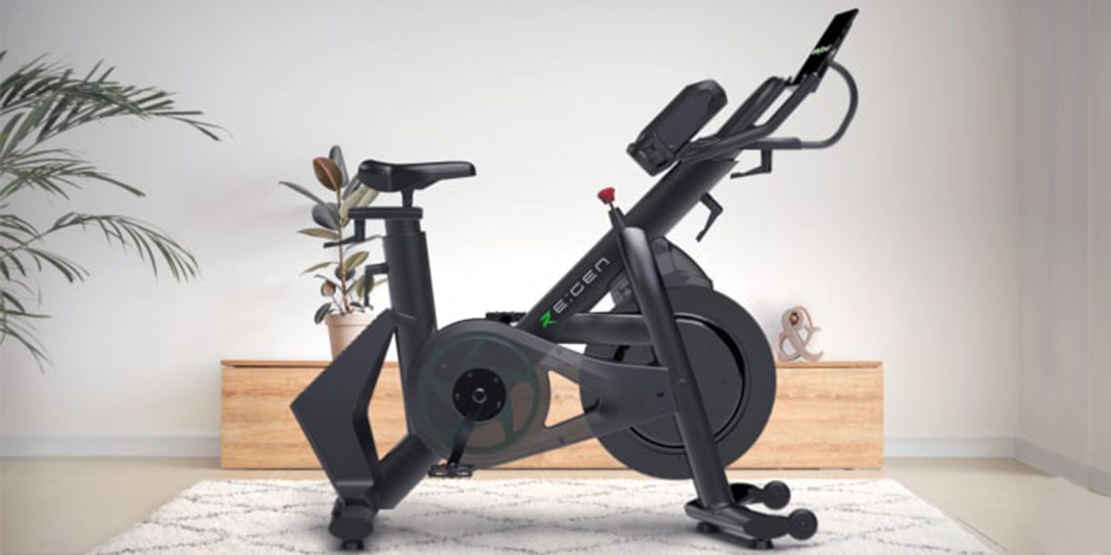 Energym | Connect The Watts