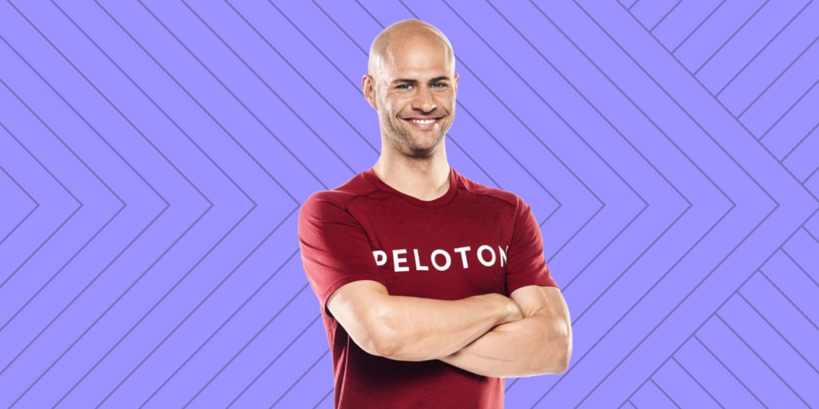 Peloton adds German strength coach Marcel Maurer