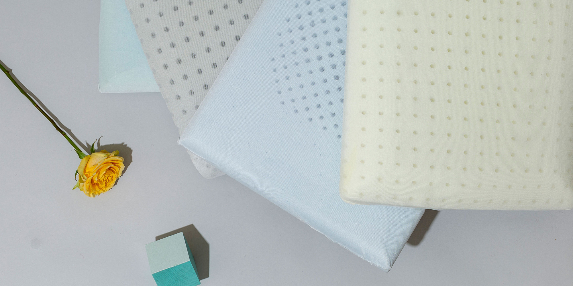Pluto custom pillow review plus exclusive interview with CEO Susana Saeliu