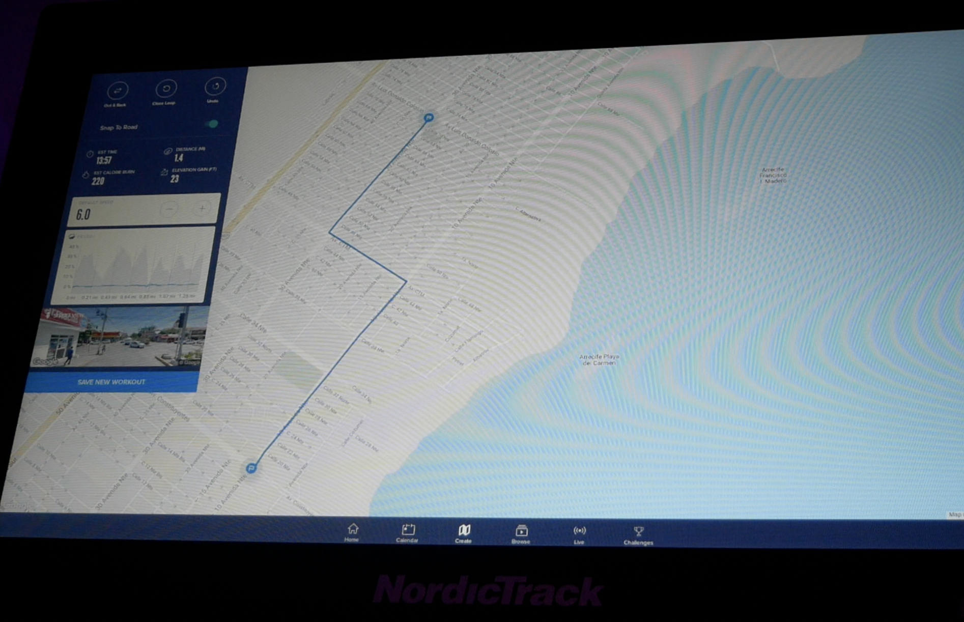 The complete iFIT guide for beginners