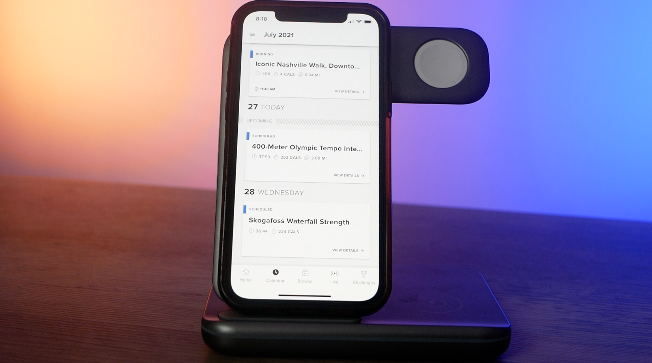 The complete iFIT guide for beginners