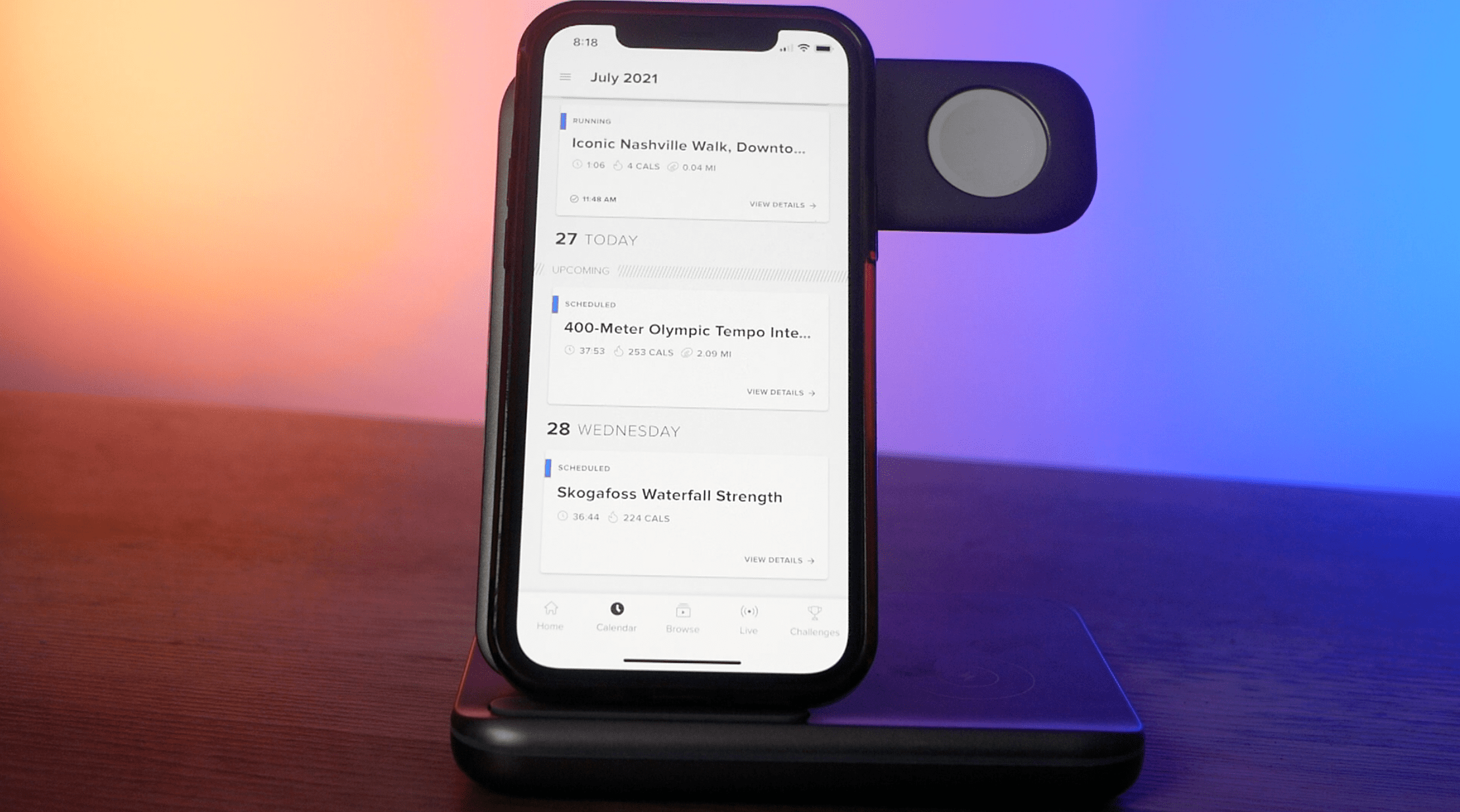 The complete iFIT guide for beginners