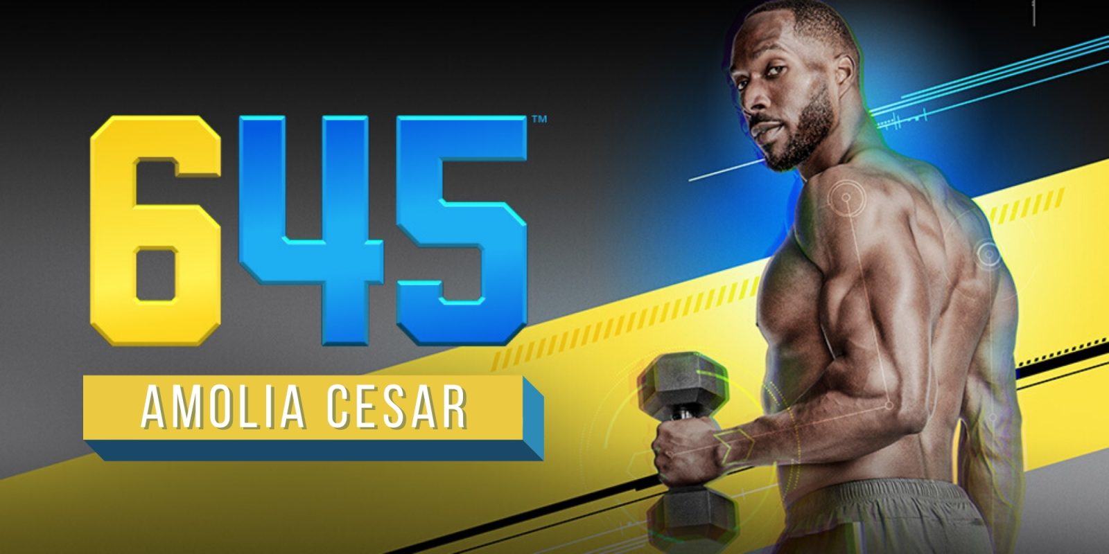 Beachbody | Connect The Watts