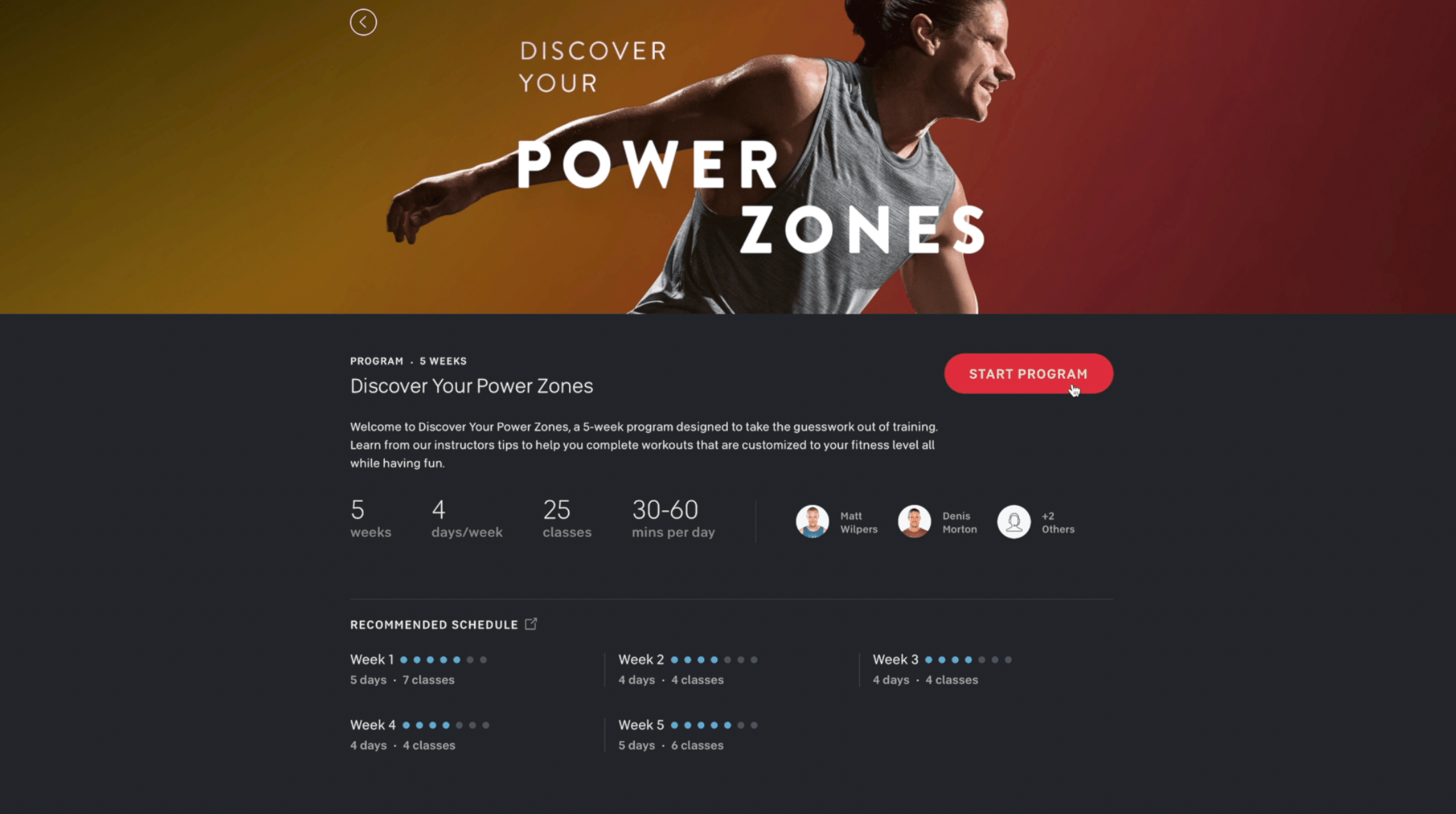 Peloton Guide: Power Zone classes and the FTP Test