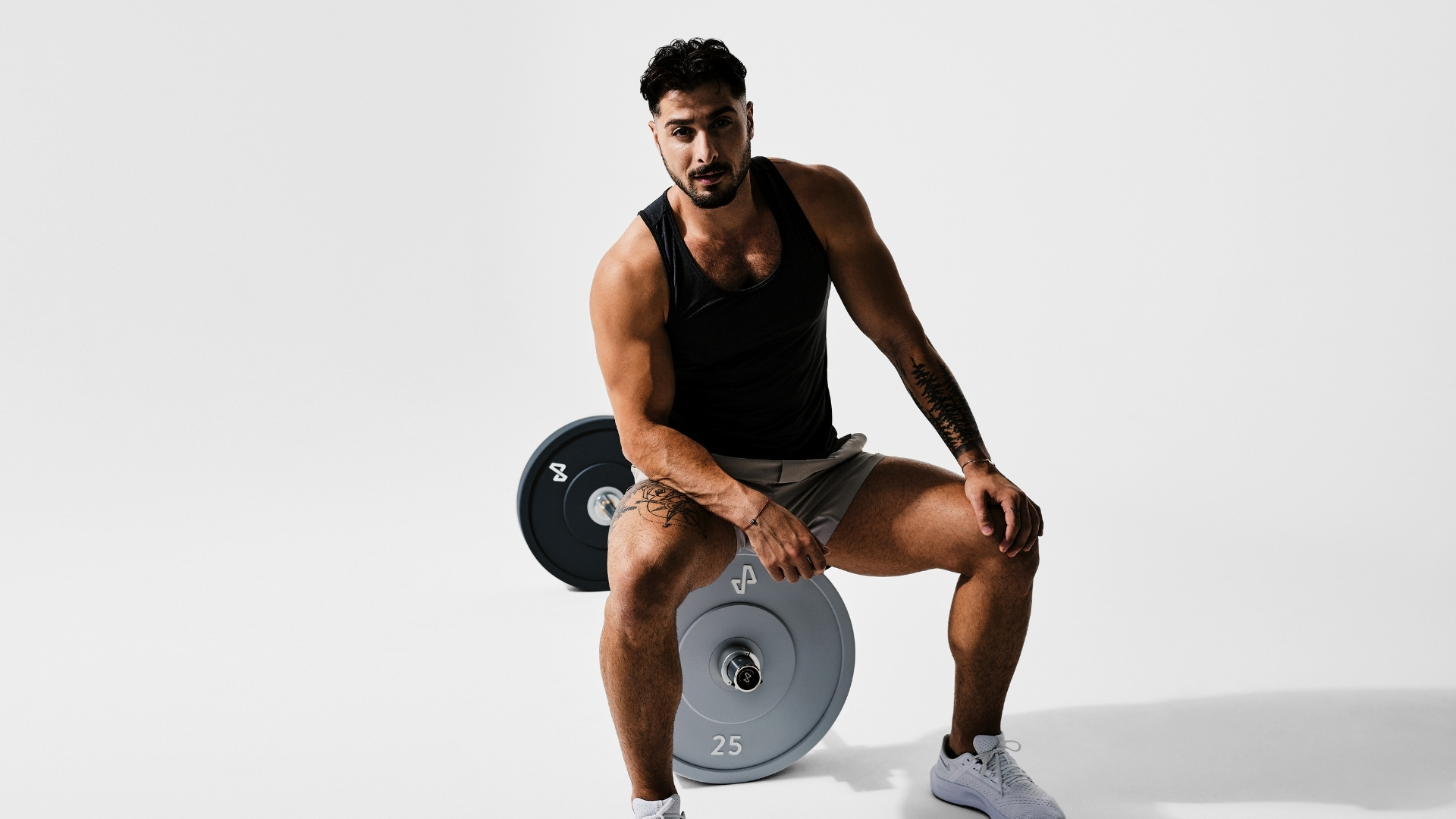 Tempo adds new strength coach: Jonathan Ibrahim