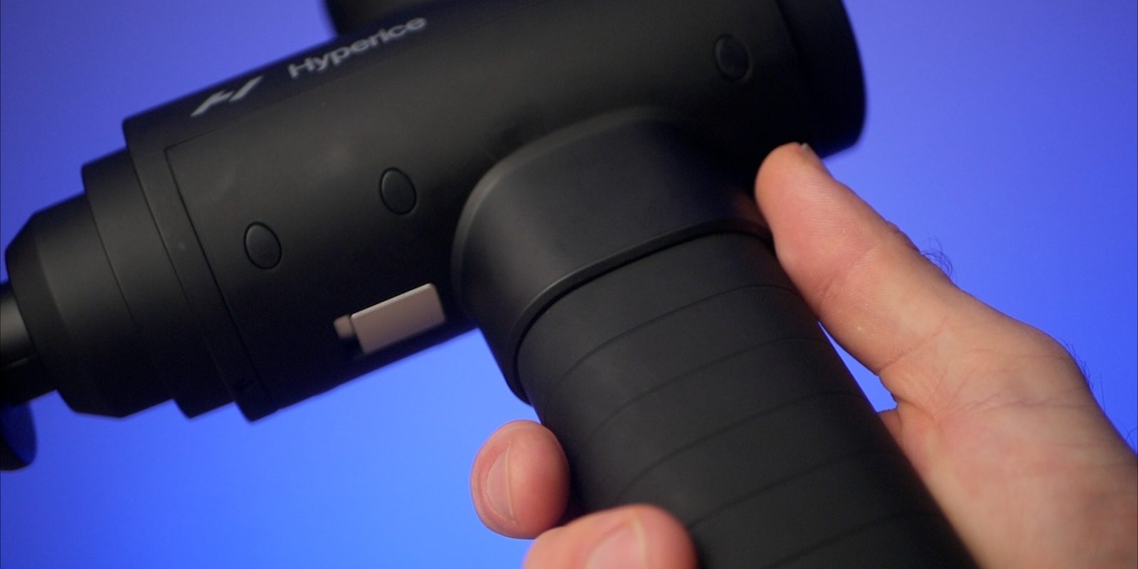 Hypervolt 2 Pro review: finely tuned excellence!