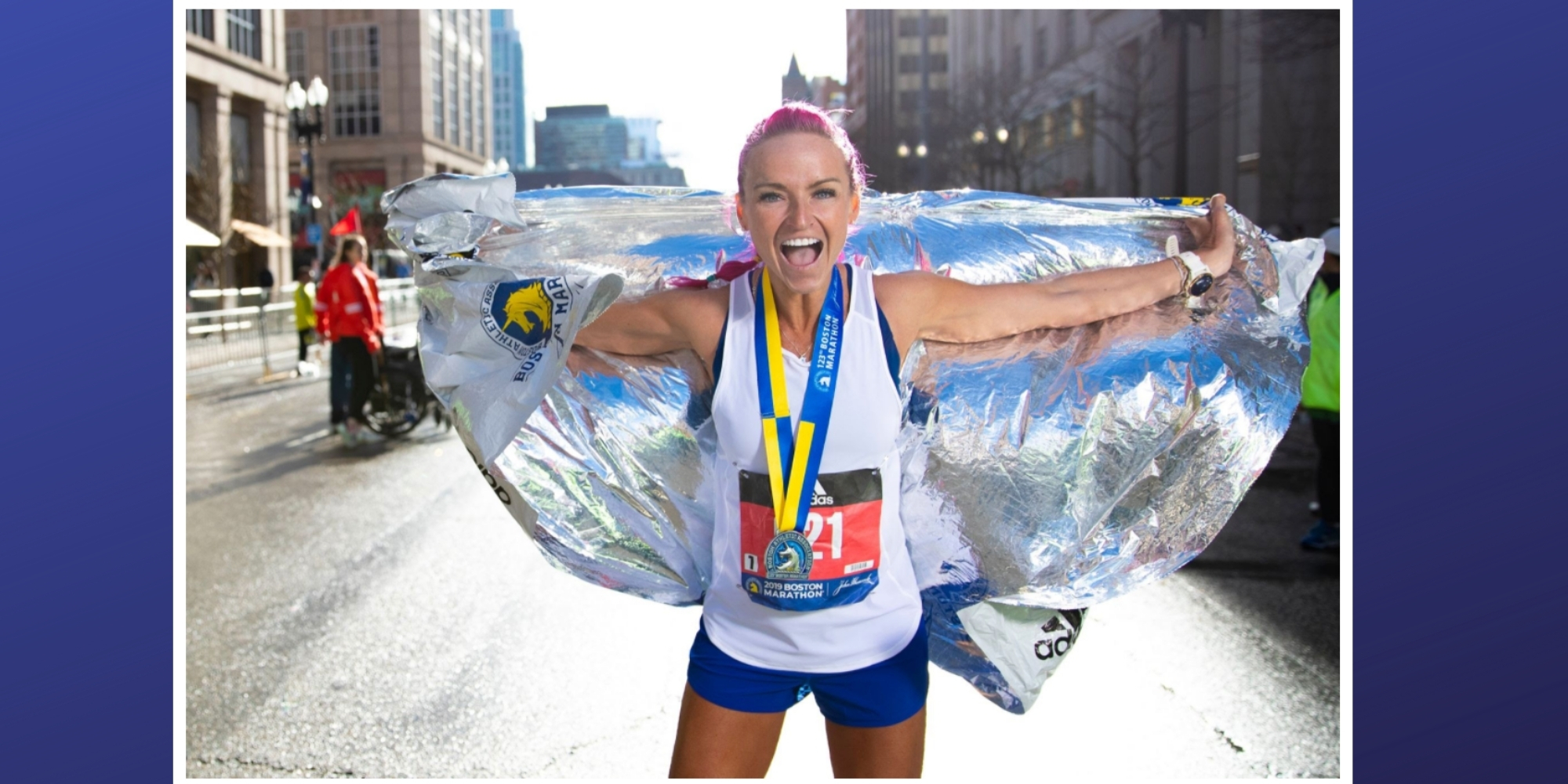 iFIT announces multi-year partnerships with the Boston, Chicago, London ...