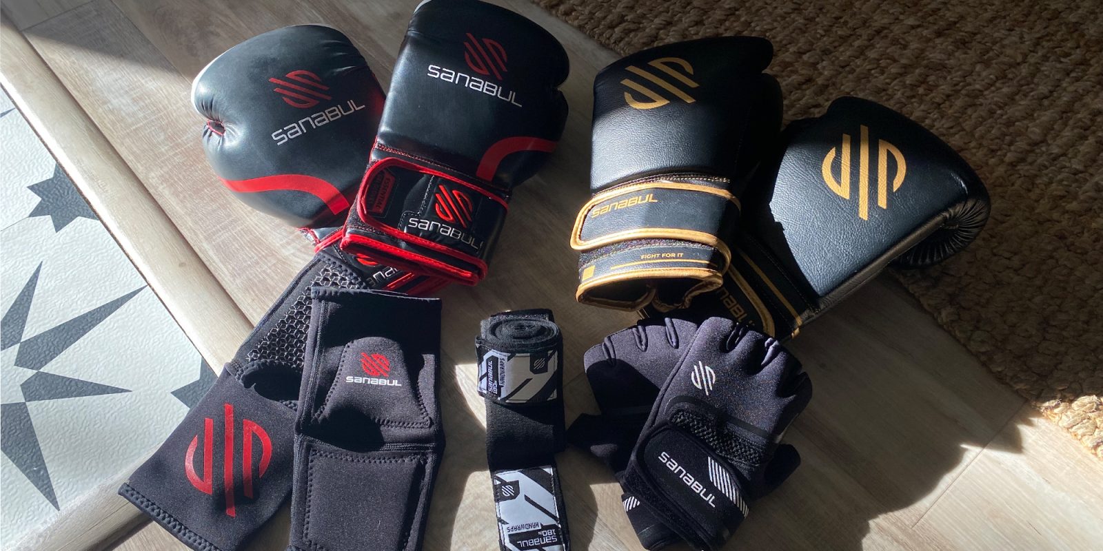 Sanabul combat gear review: Sustainably built by fighters, for fighters