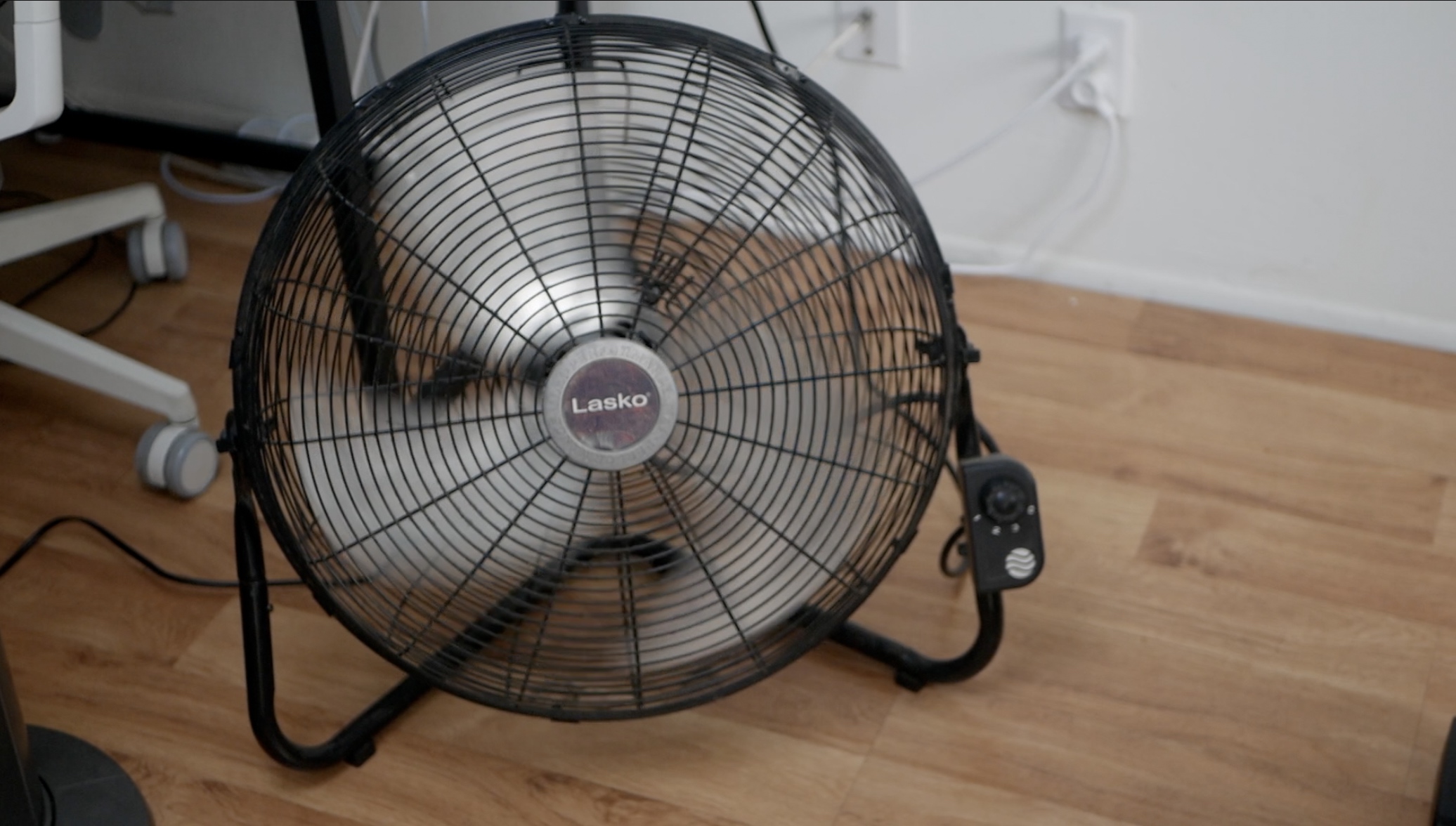 I bought every Peloton bike fan... here's the best one!