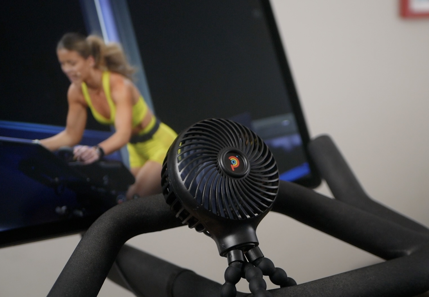 I bought every Peloton bike fan... here's the best one!