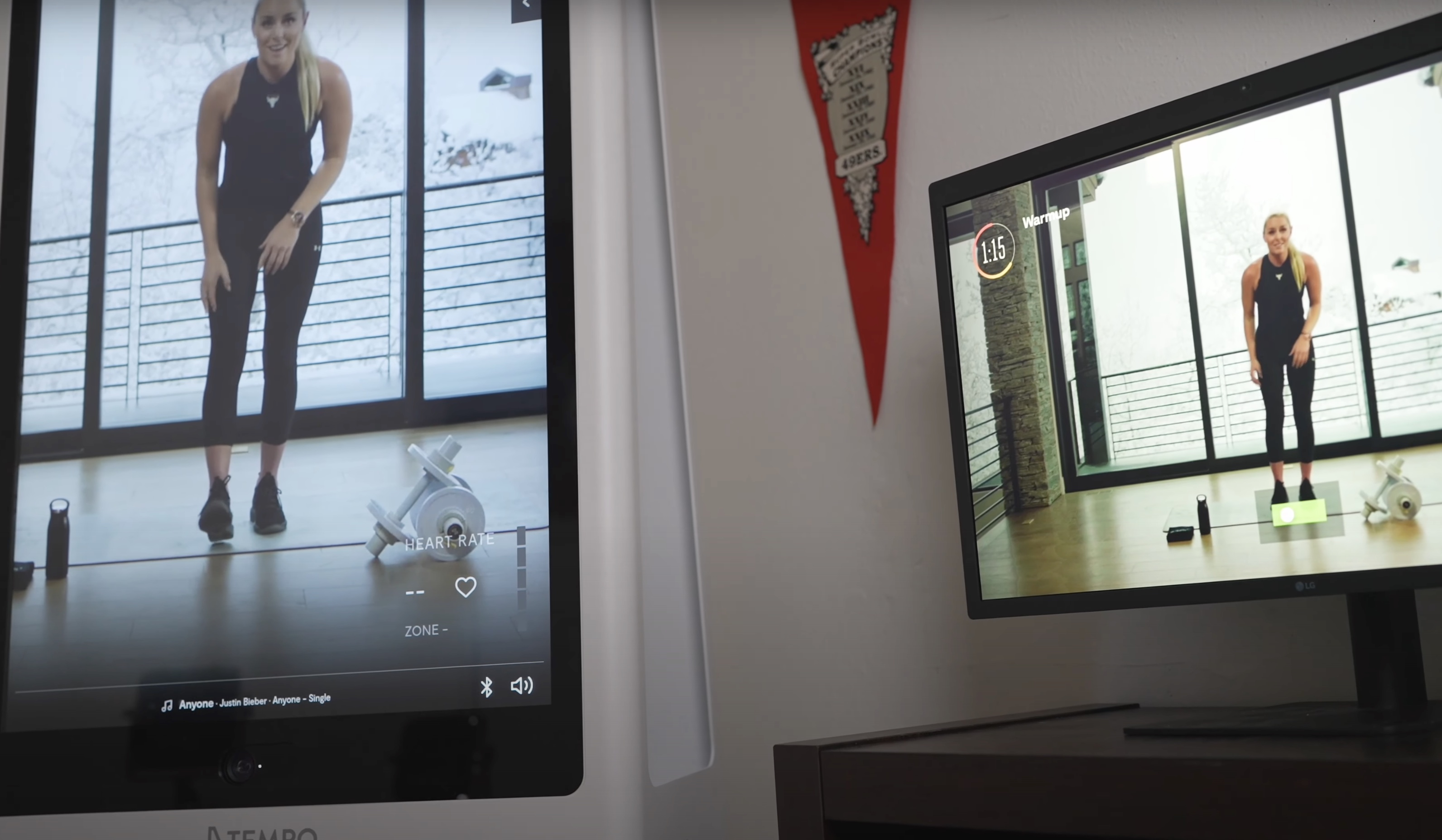 Tempo Move vs Tempo Studio: Which home gym should you buy?