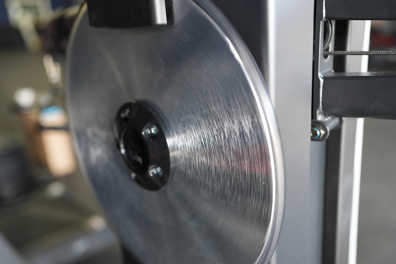 NordicTrack Fusion CST Studio review [video]