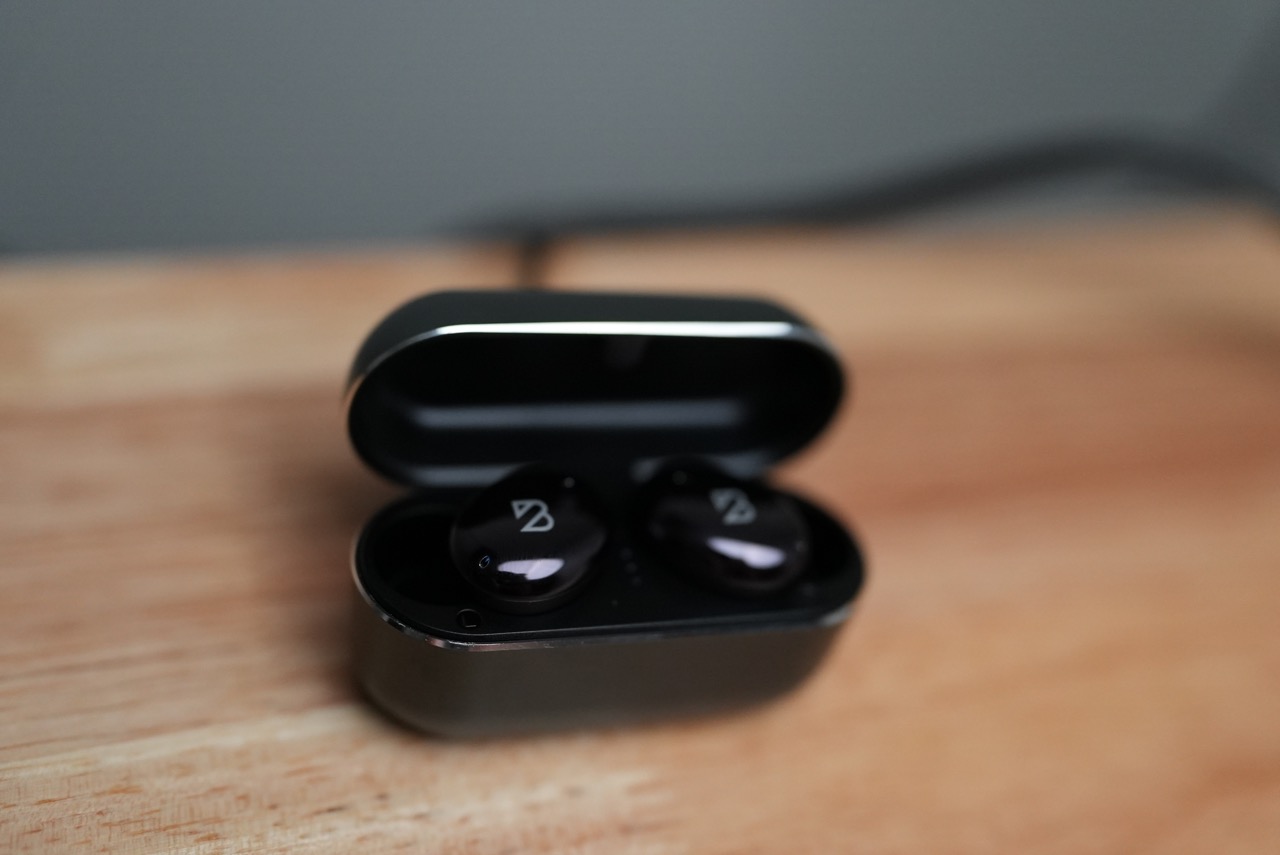 Review: Back Bay Runner 60 and Tempo 30 Wireless Earbuds