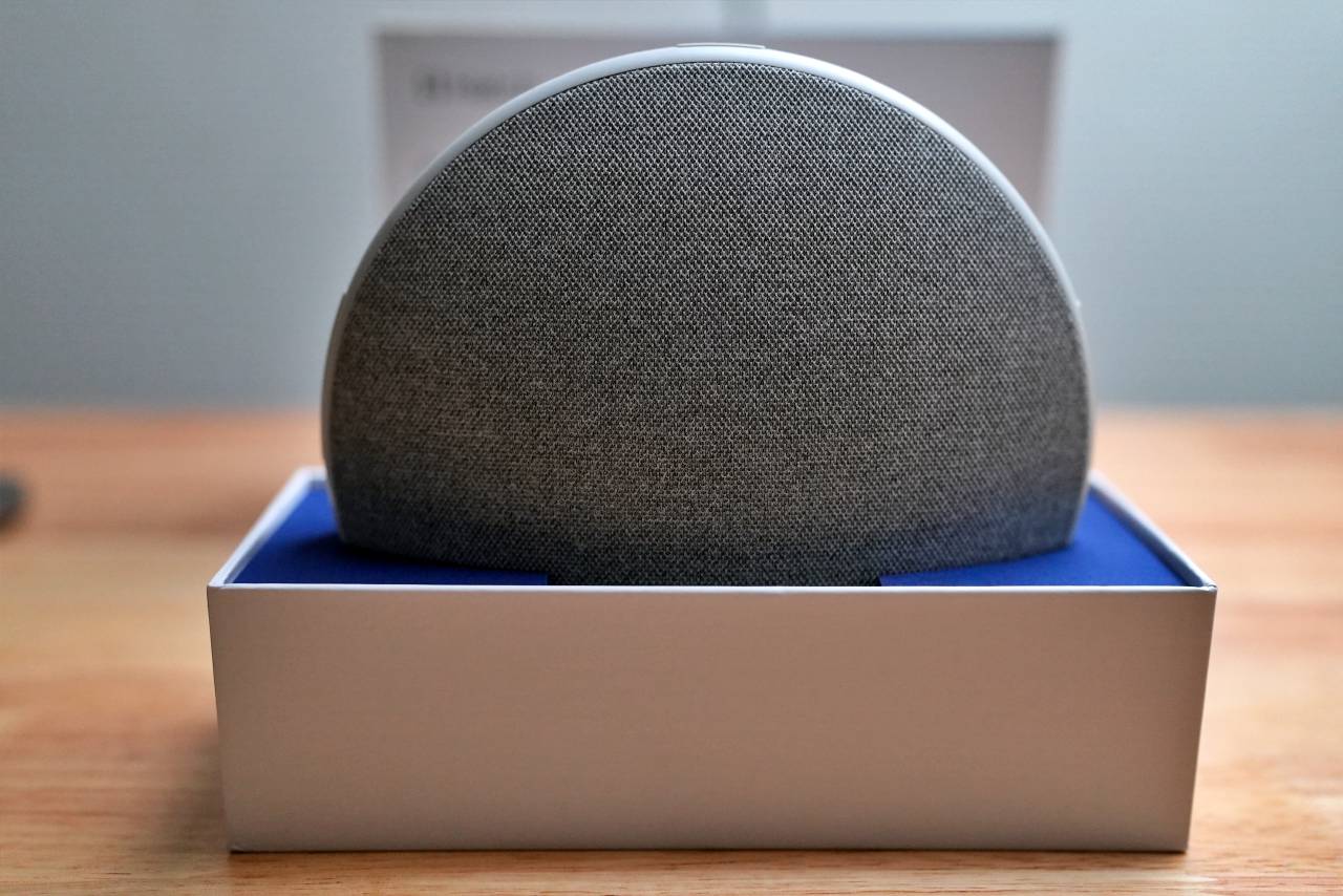 Hatch Restore Review: is this smart alarm clock worth it?