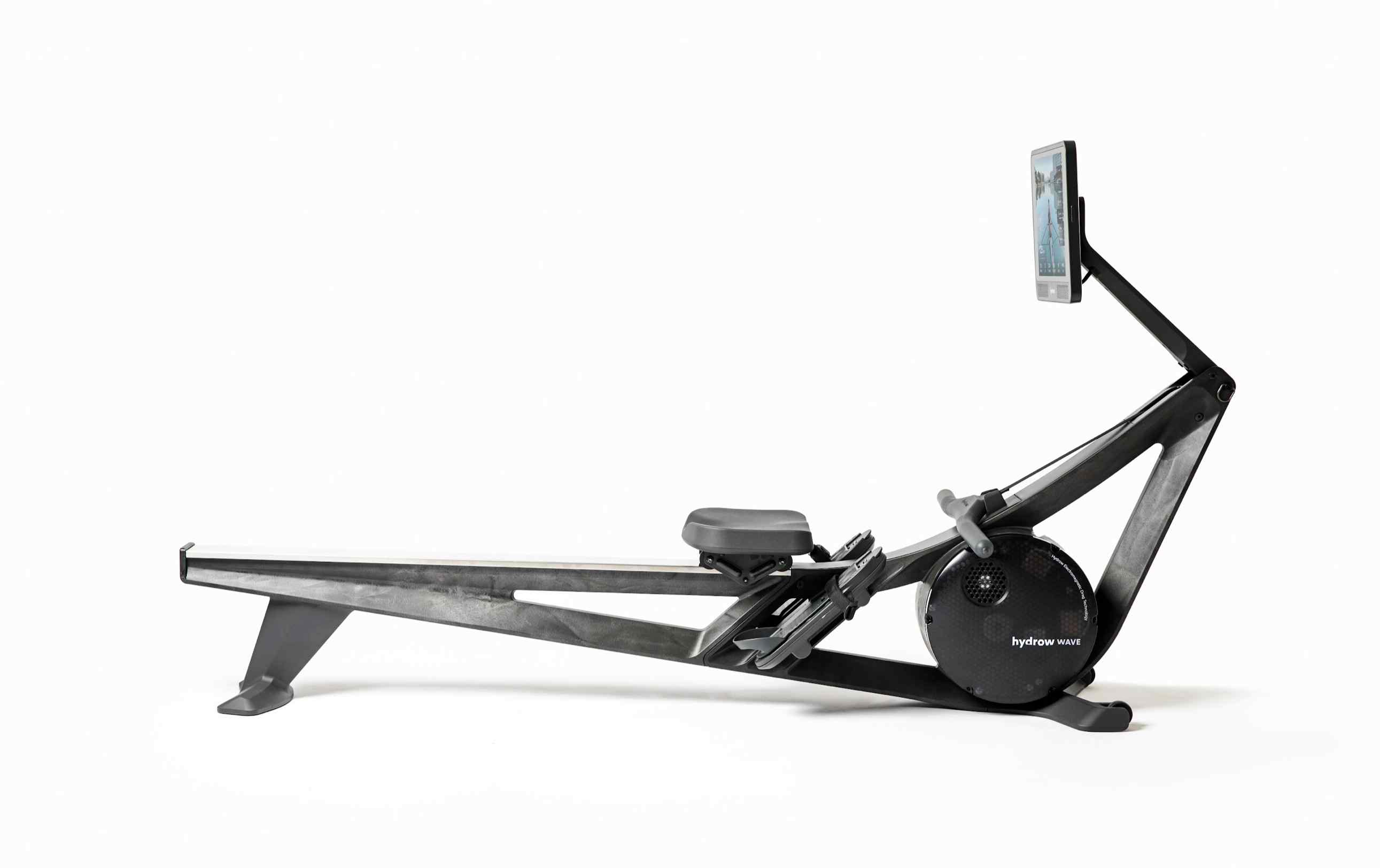 New Hydrow Wave Rower releases at $1,000 less than the original