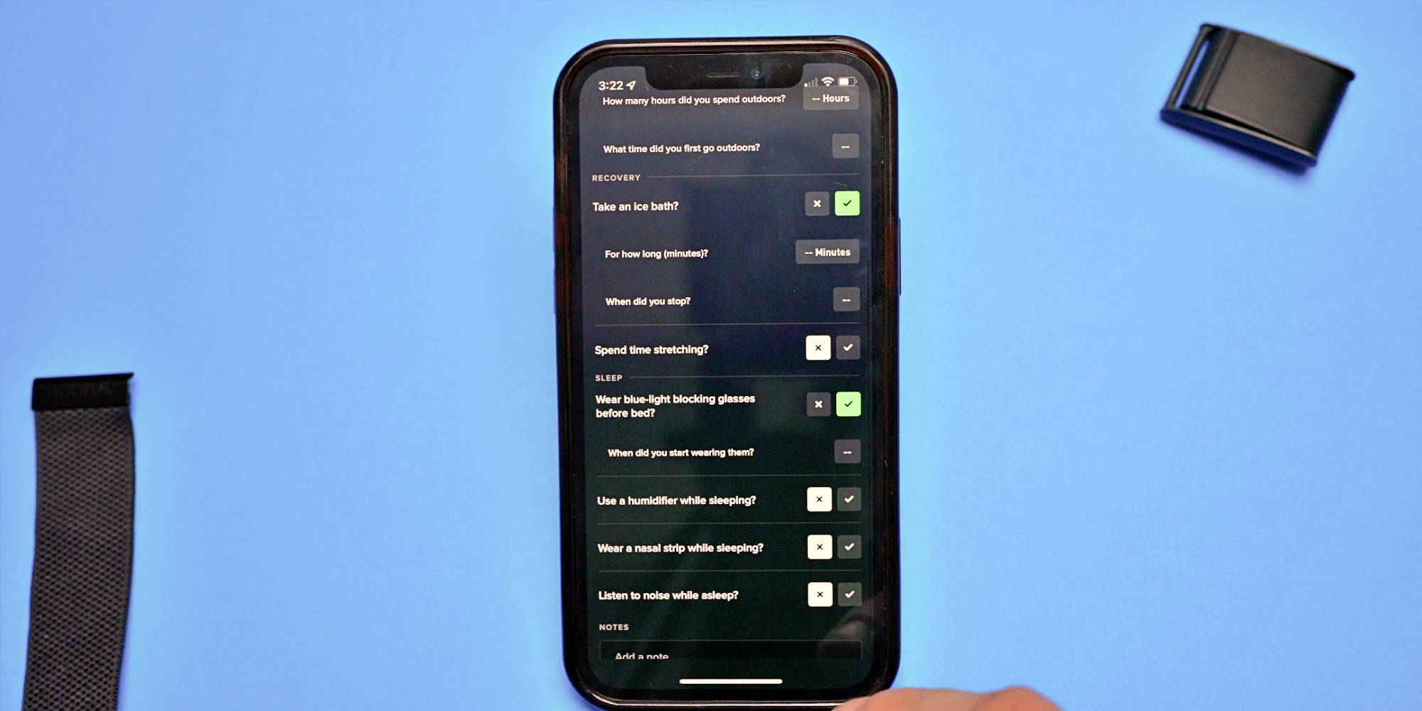 WHOOP 4.0 Review - Eight Months Later
