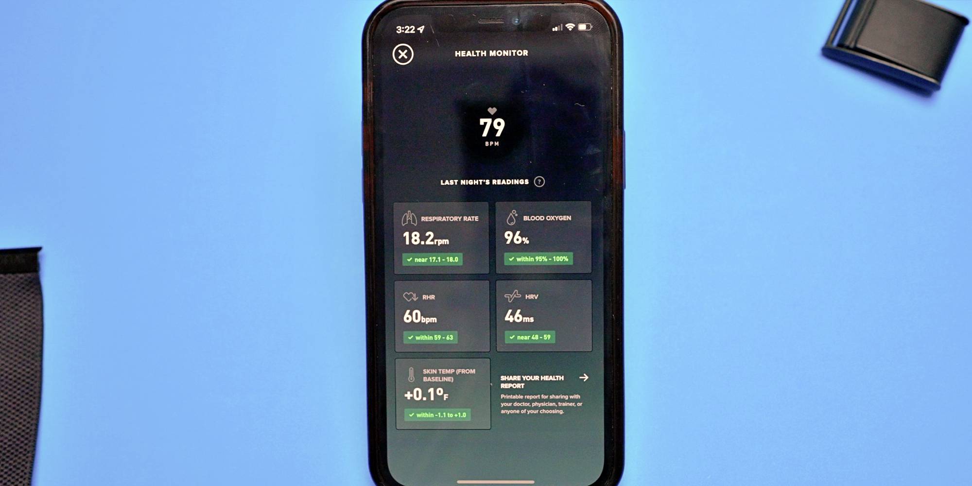 WHOOP 4.0 Review - Eight Months Later