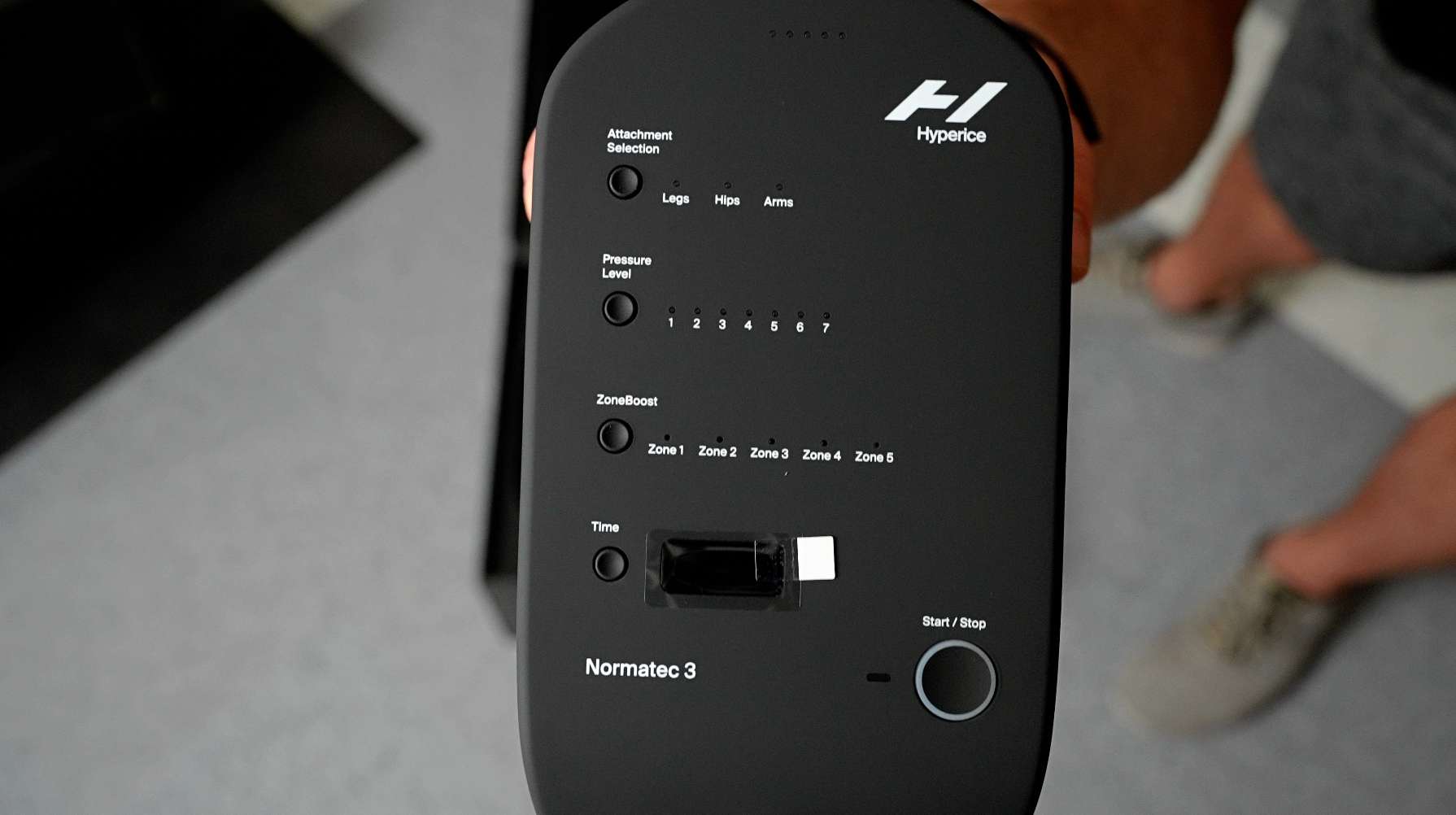 Normatec 3 in-depth review and comparison