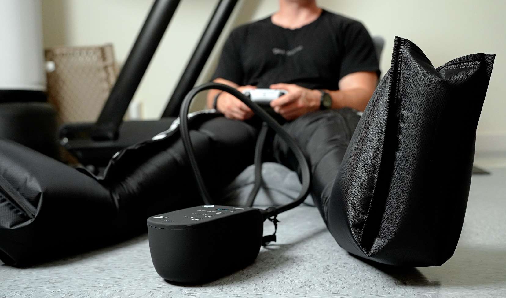 Normatec 3 in-depth review and comparison