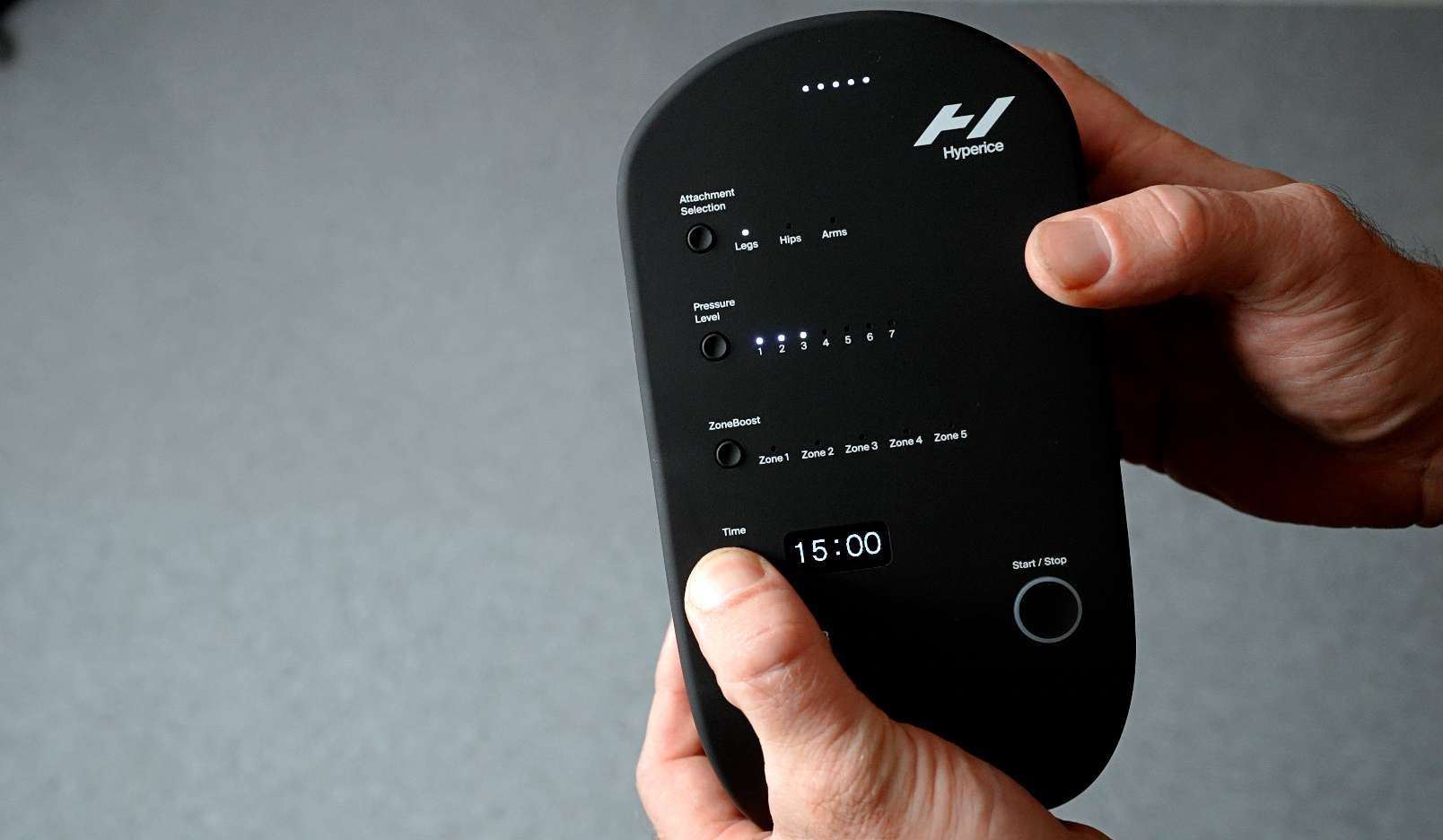 Normatec 3 in-depth review and comparison