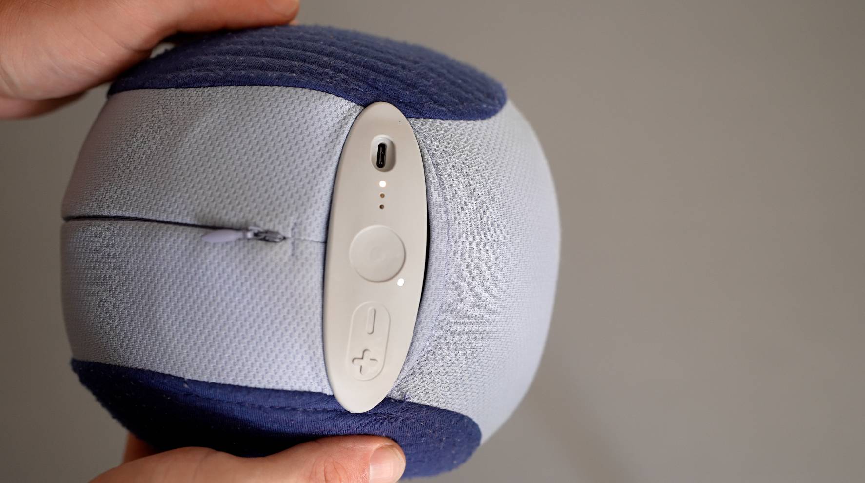 SOMNOX 2 review: Is the sleep robot worth it?
