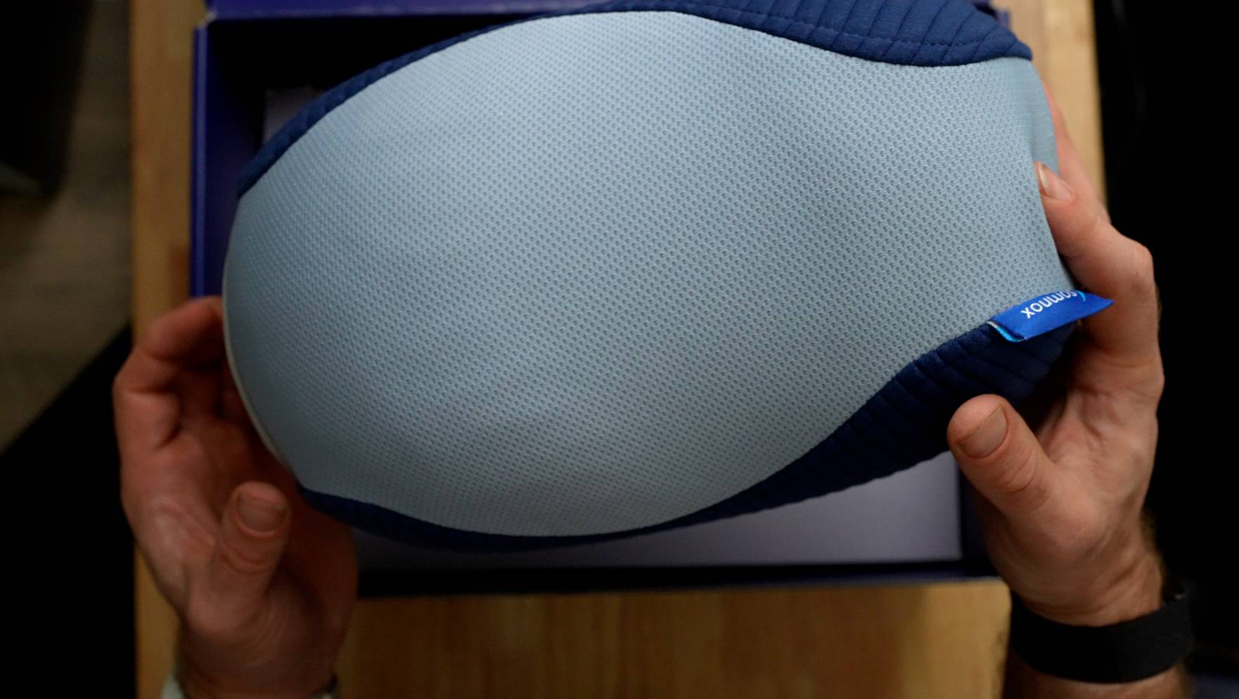 SOMNOX 2 review: Is the sleep robot worth it?