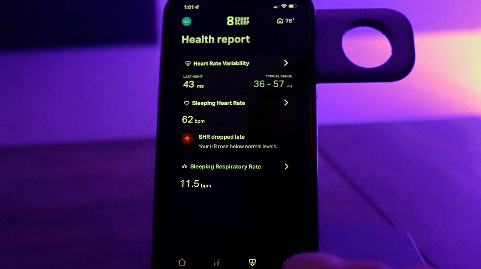 Eight Sleep Pod 3 review: Get ready for your best sleep yet