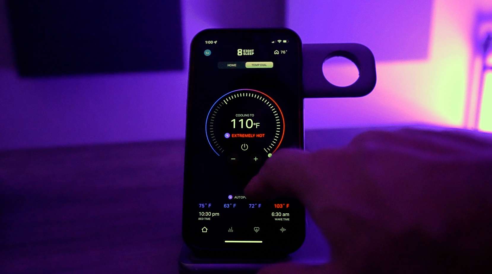 Eight Sleep Pod 3 review: Get ready for your best sleep yet