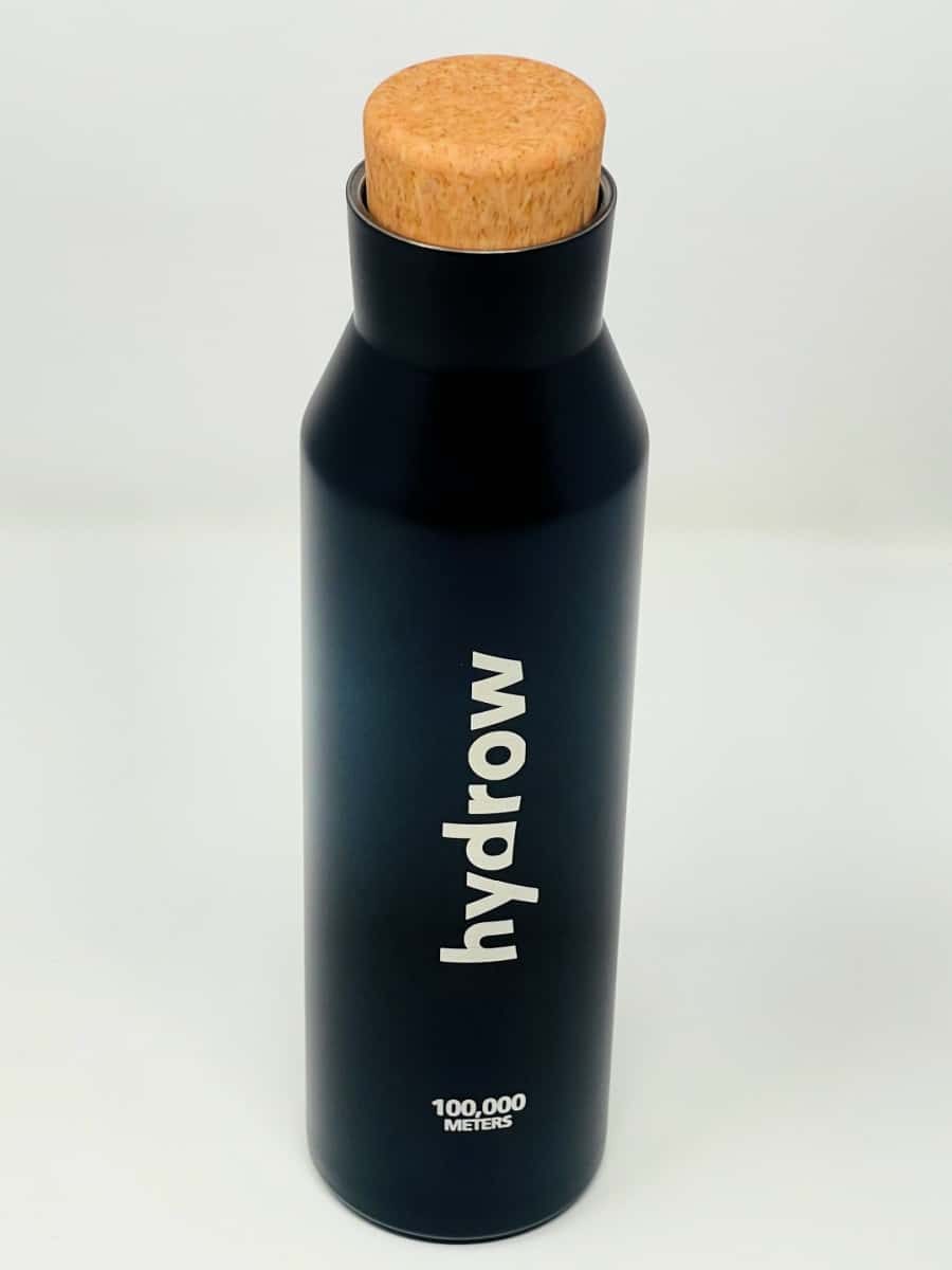 Hydrow Rower milestones - a list of every 'secret' reward