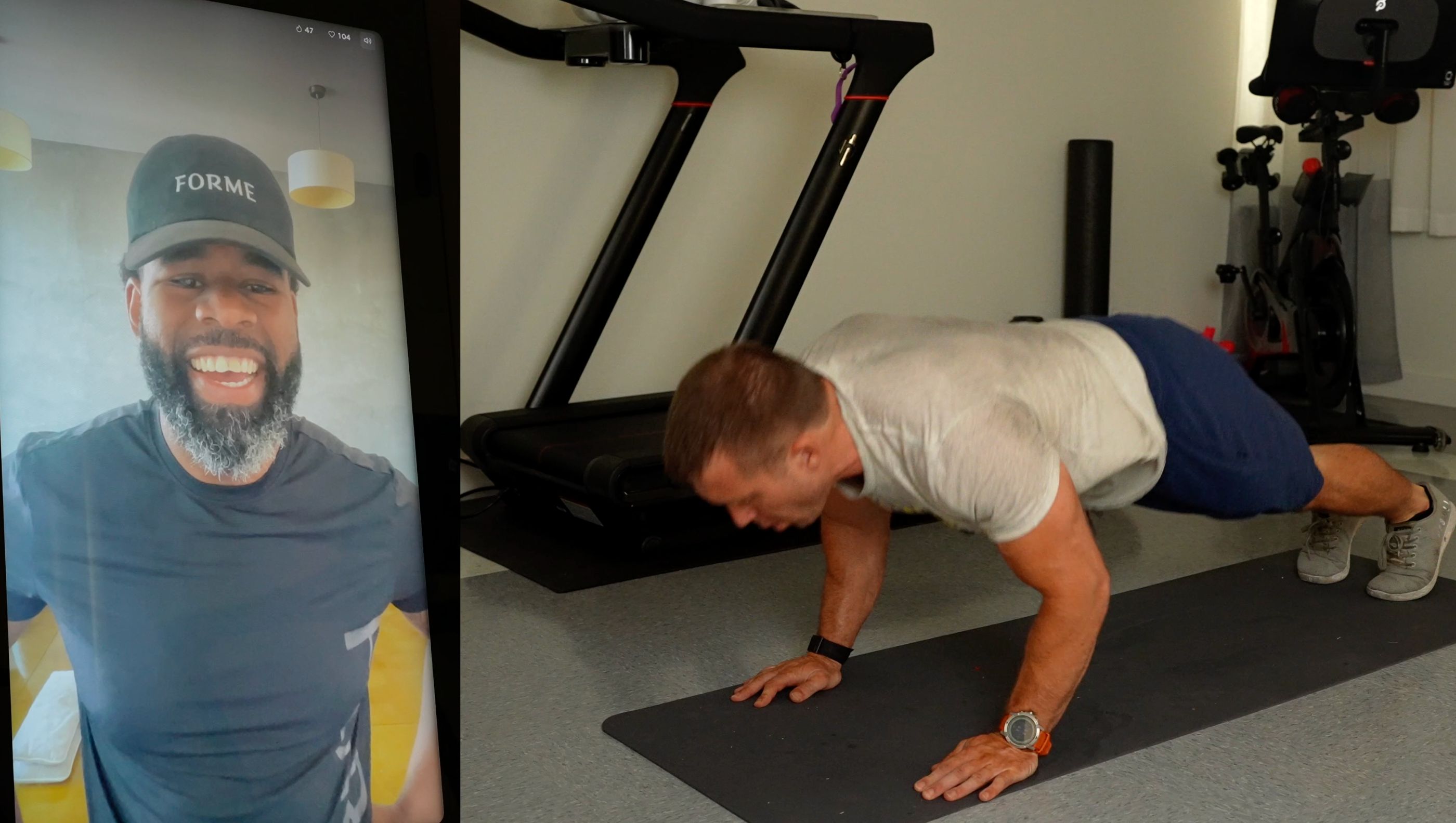 FORME Studio in-depth review