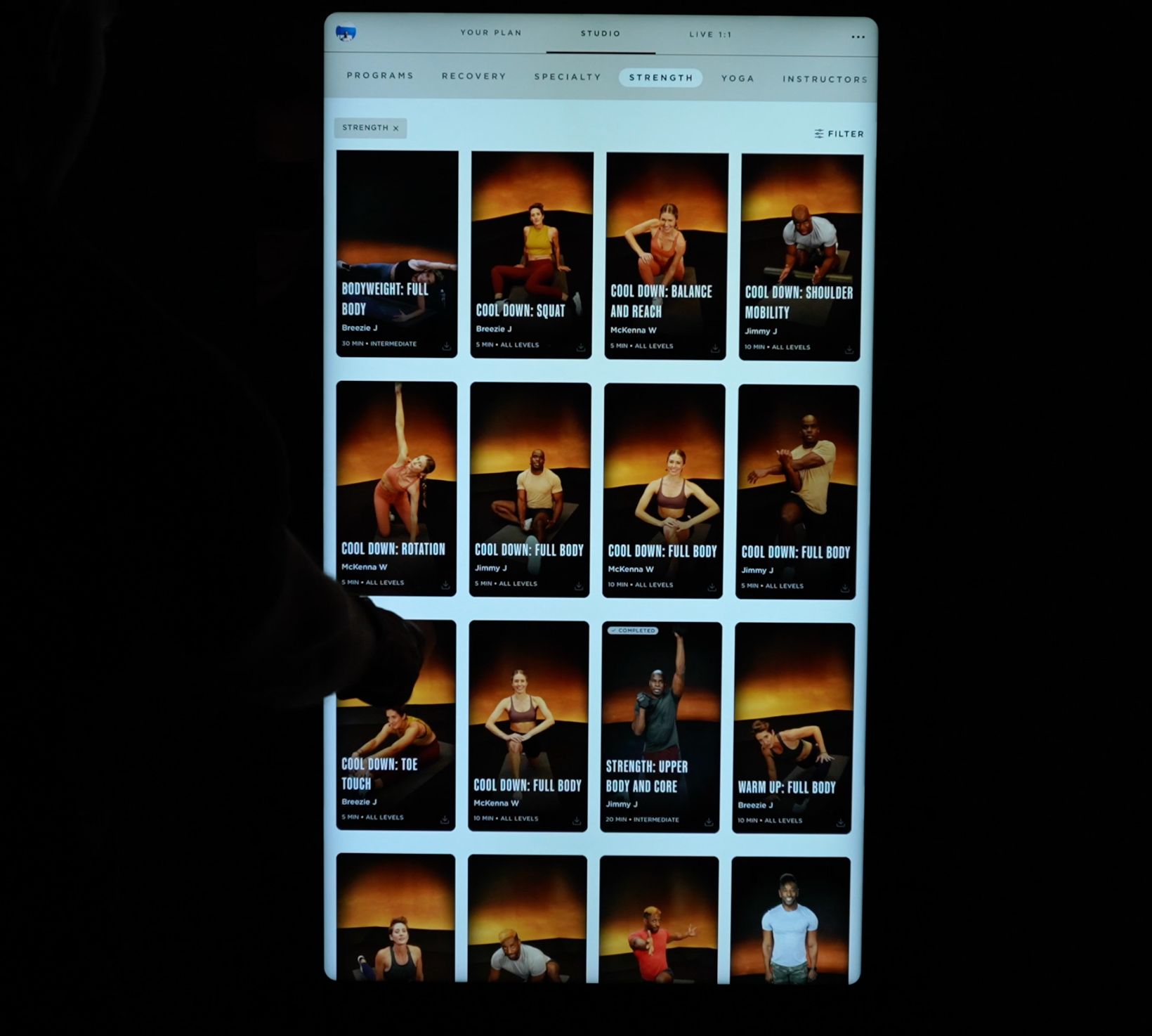 FORME Studio in-depth review