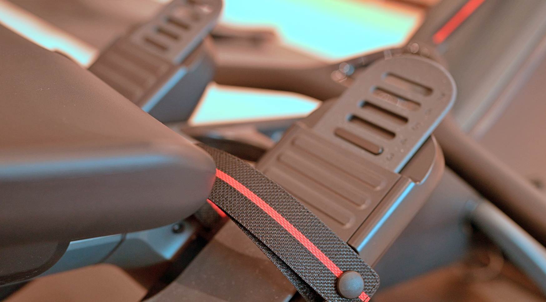 Peloton Row review - almost the perfect rower