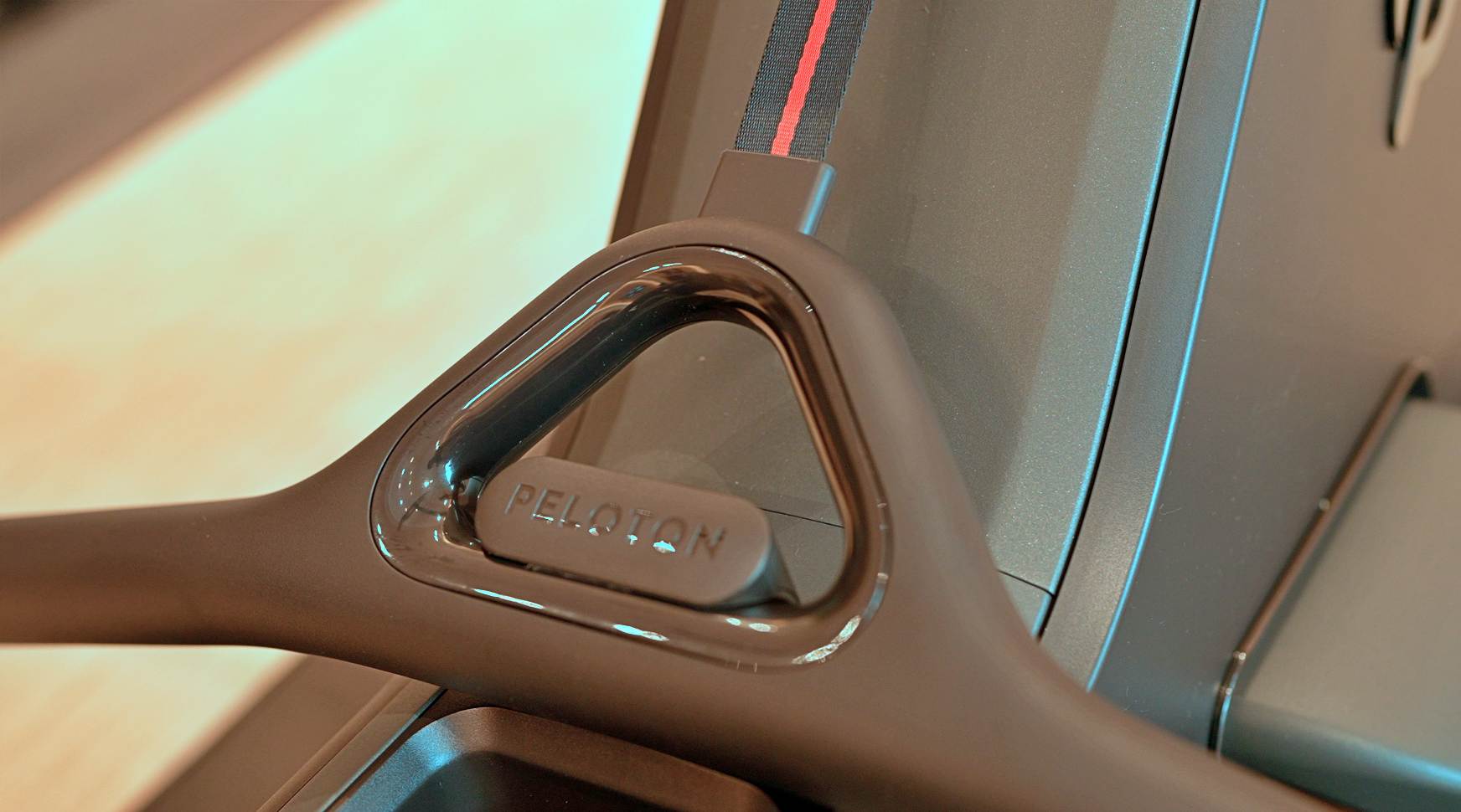 Peloton Row review - almost the perfect rower