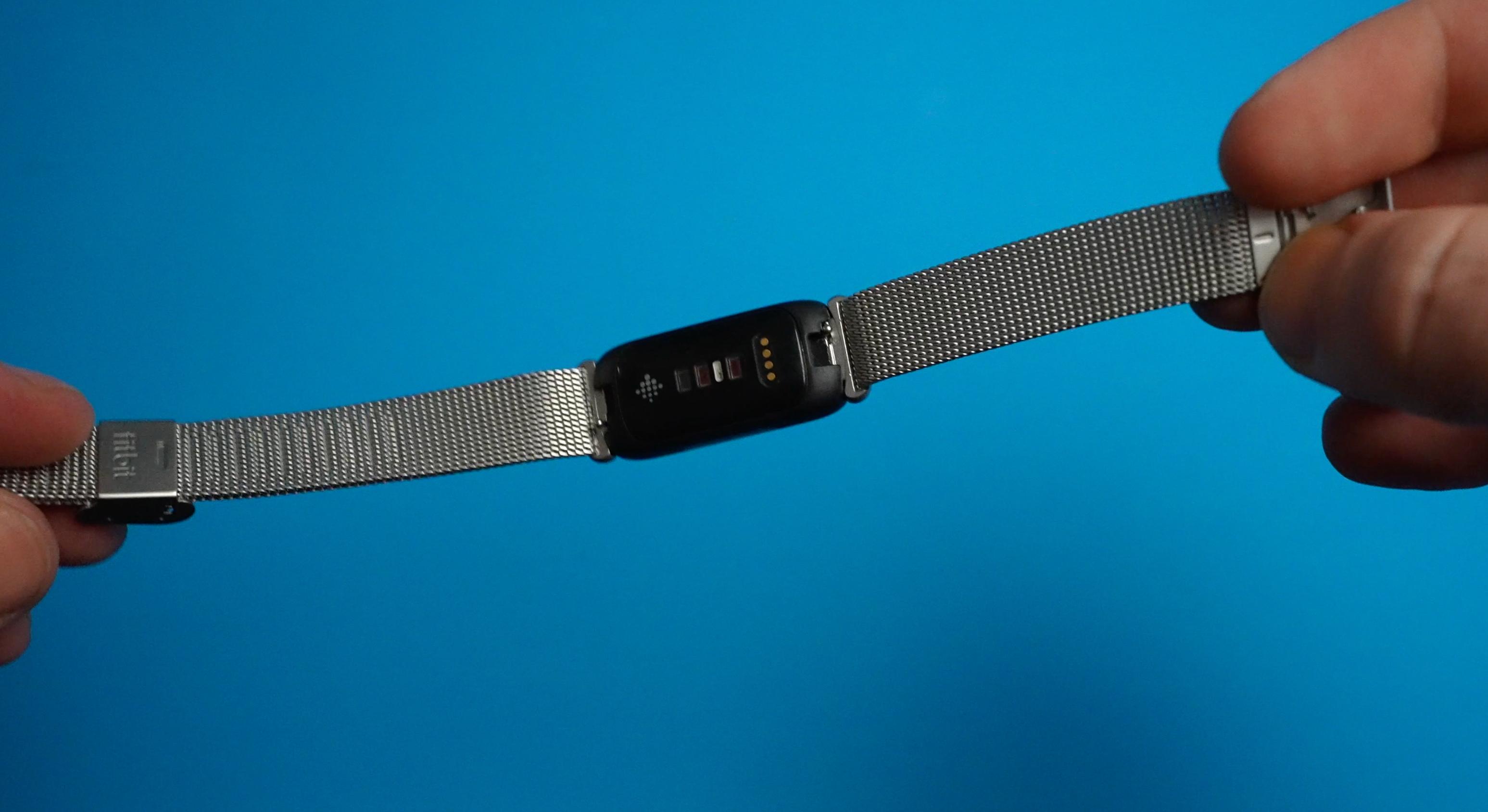 Fitbit Inspire 3 in-depth review: a colorful improvement!