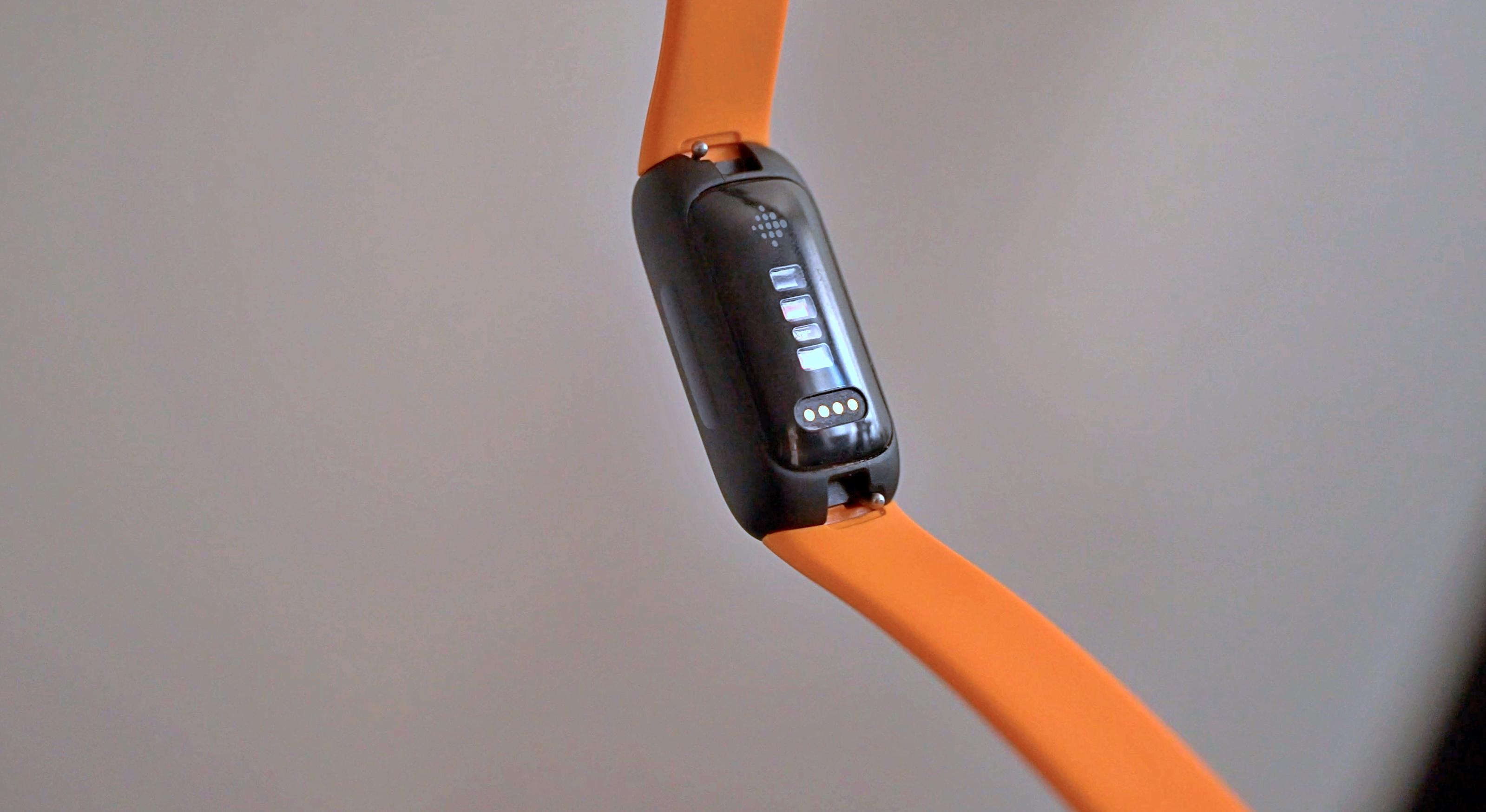 Fitbit Inspire 3 in-depth review: a colorful improvement!