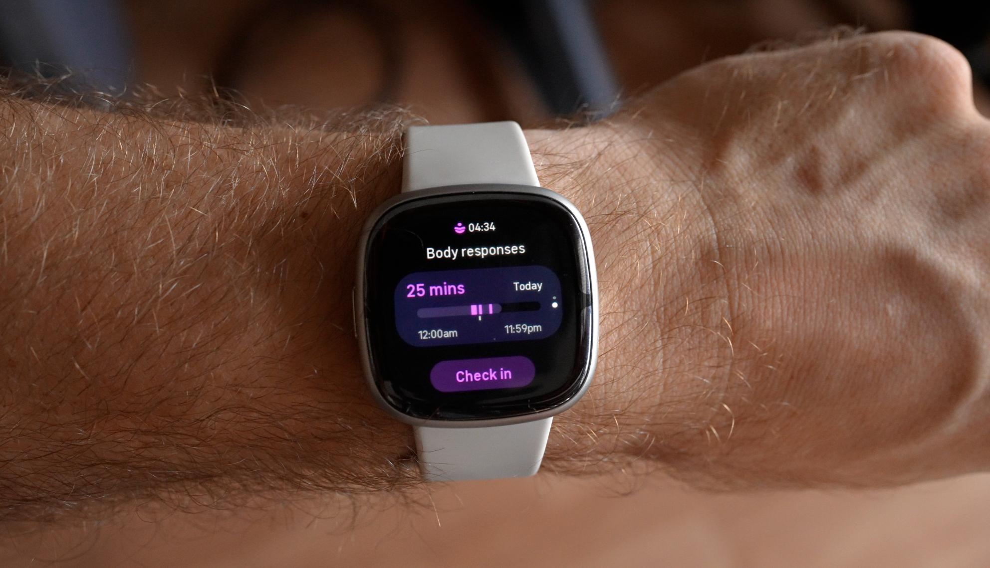 Fitbit Sense 2 in-depth review: Everything you need to know!
