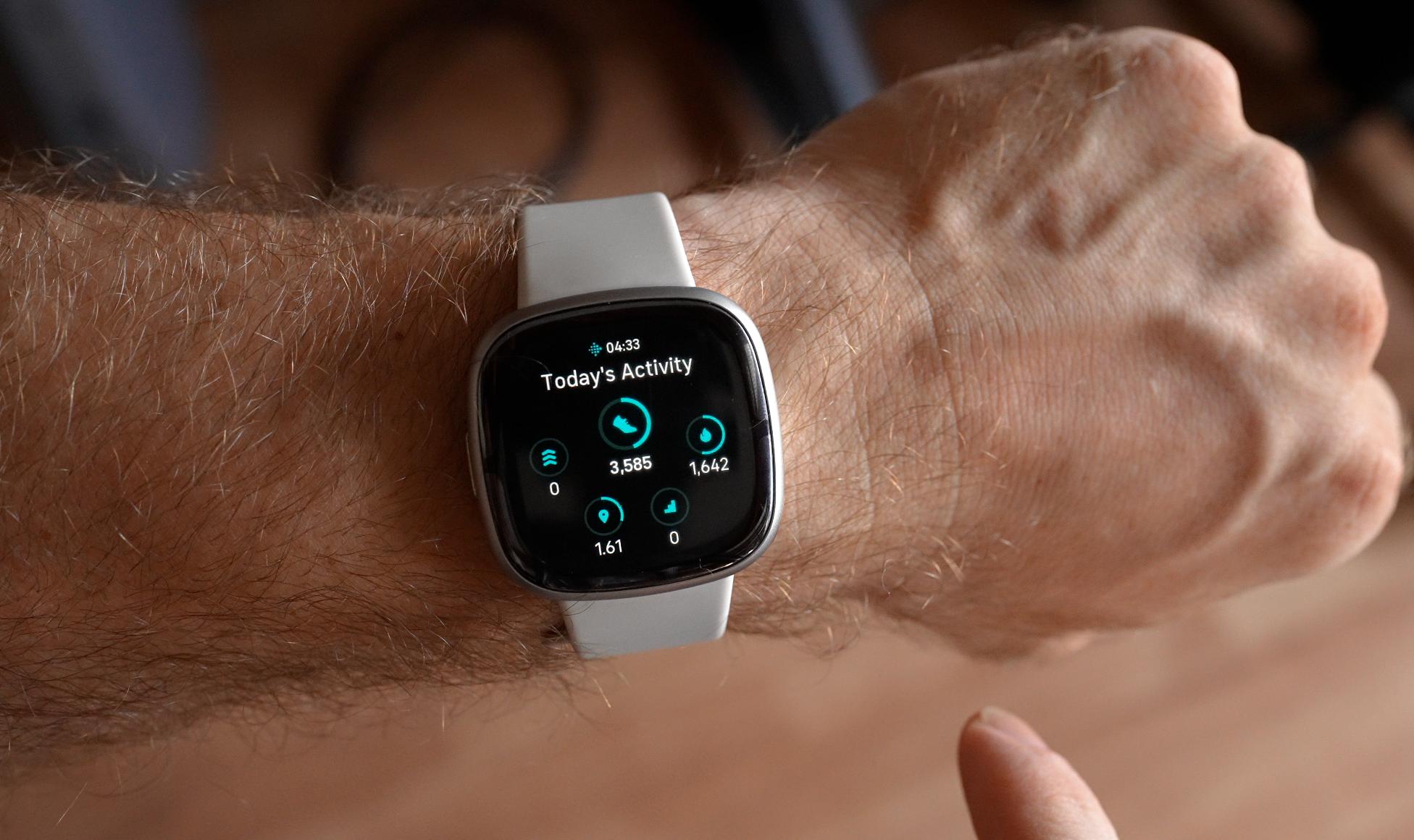 Fitbit Sense 2 in-depth review: Everything you need to know!
