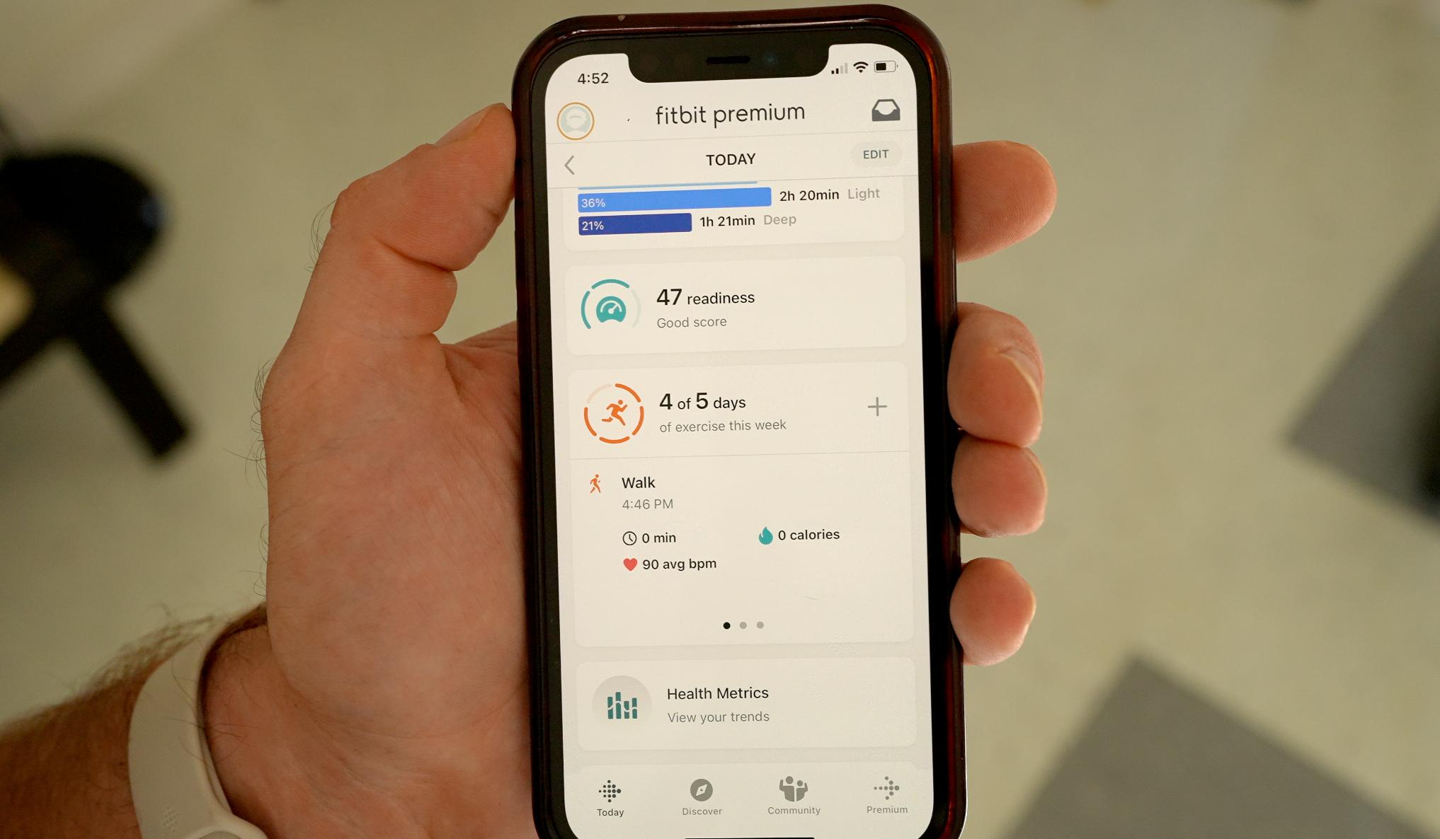 Fitbit Sense 2 in-depth review: Everything you need to know!