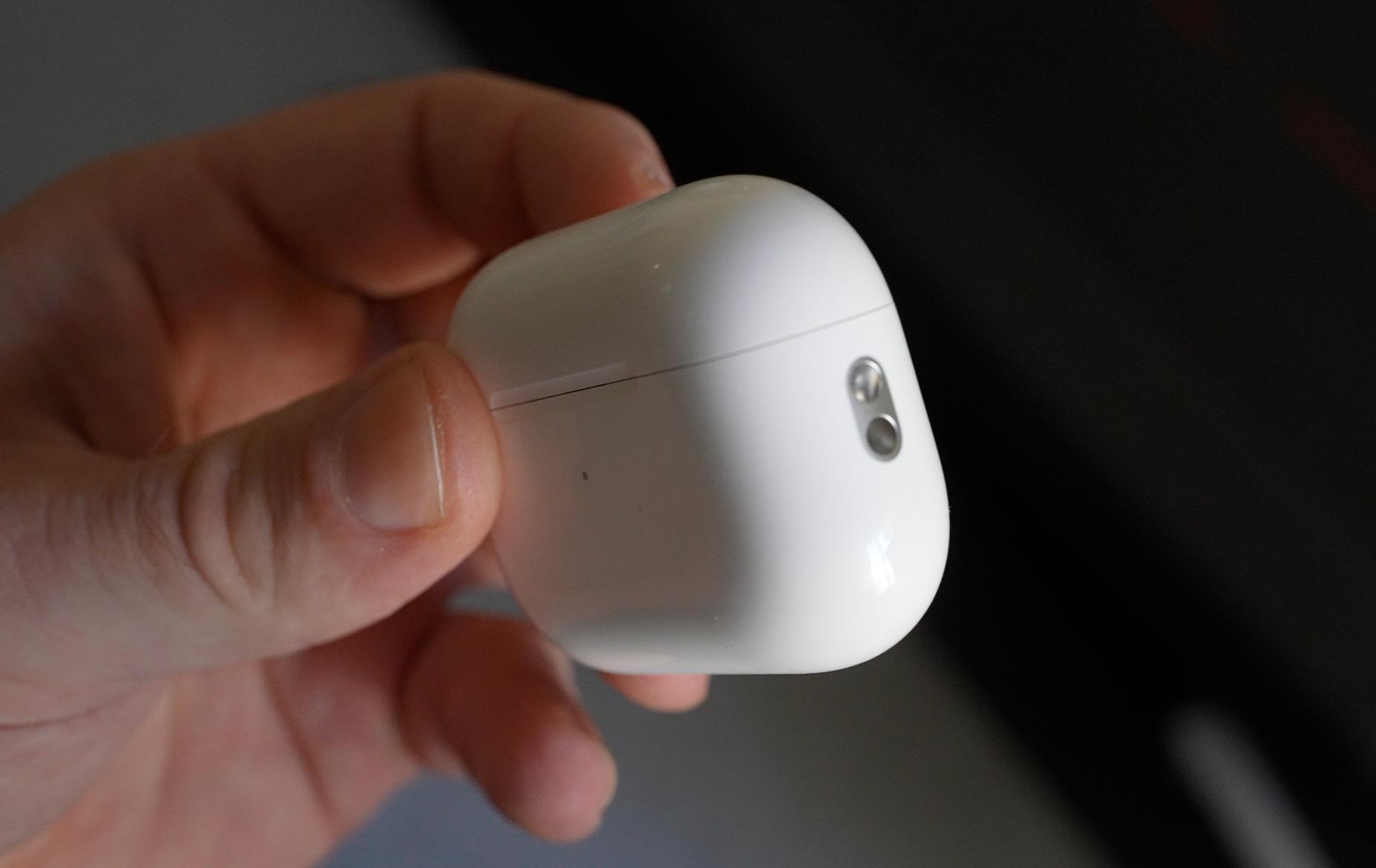 Apple AirPods Pro 2 review – fitness tested!