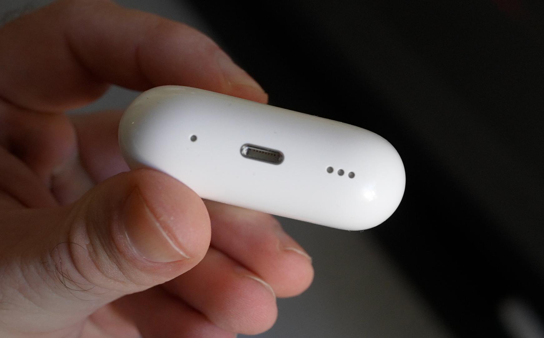 Apple AirPods Pro 2 review – fitness tested!