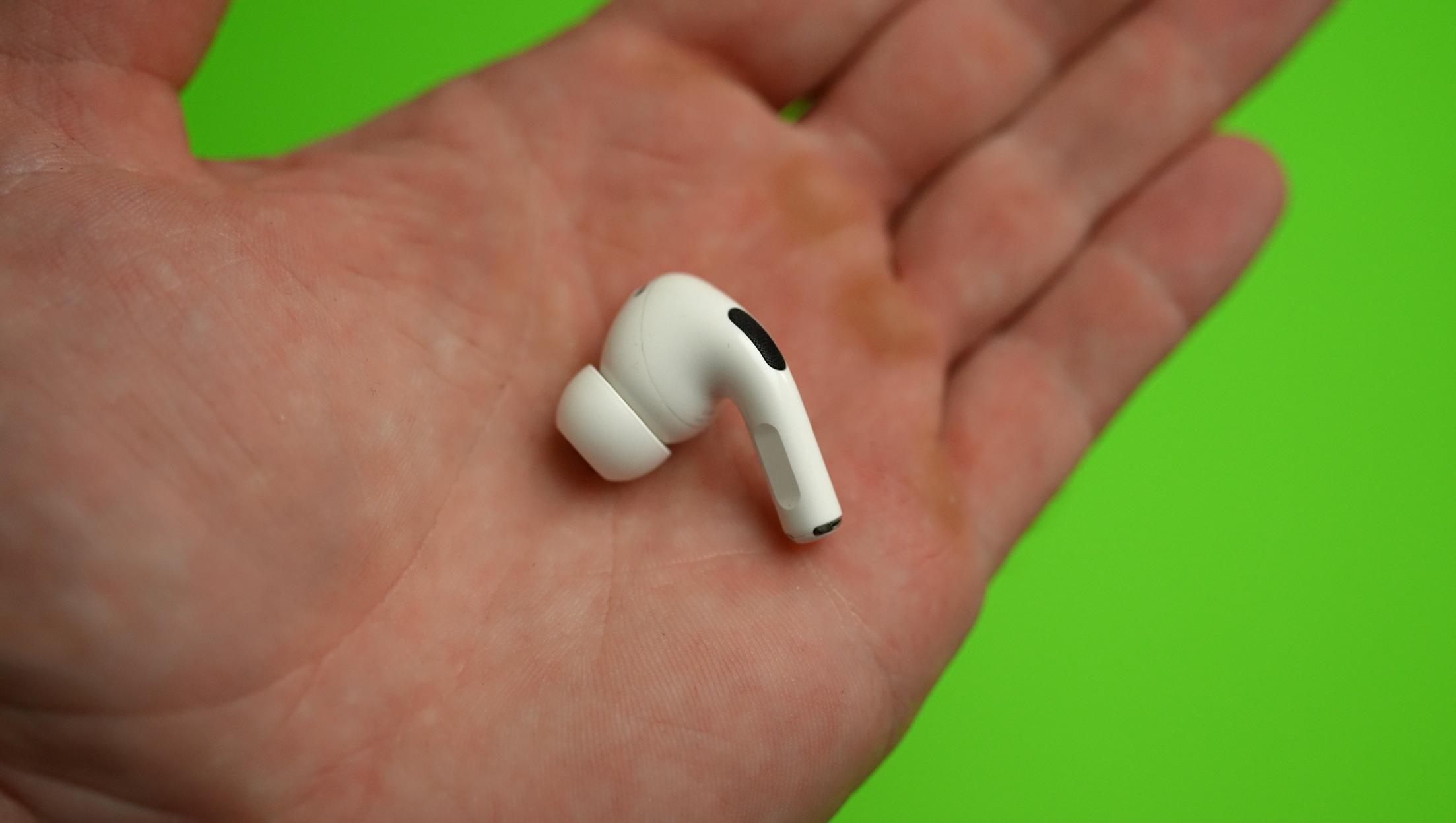 Apple AirPods Pro 2 review – fitness tested!