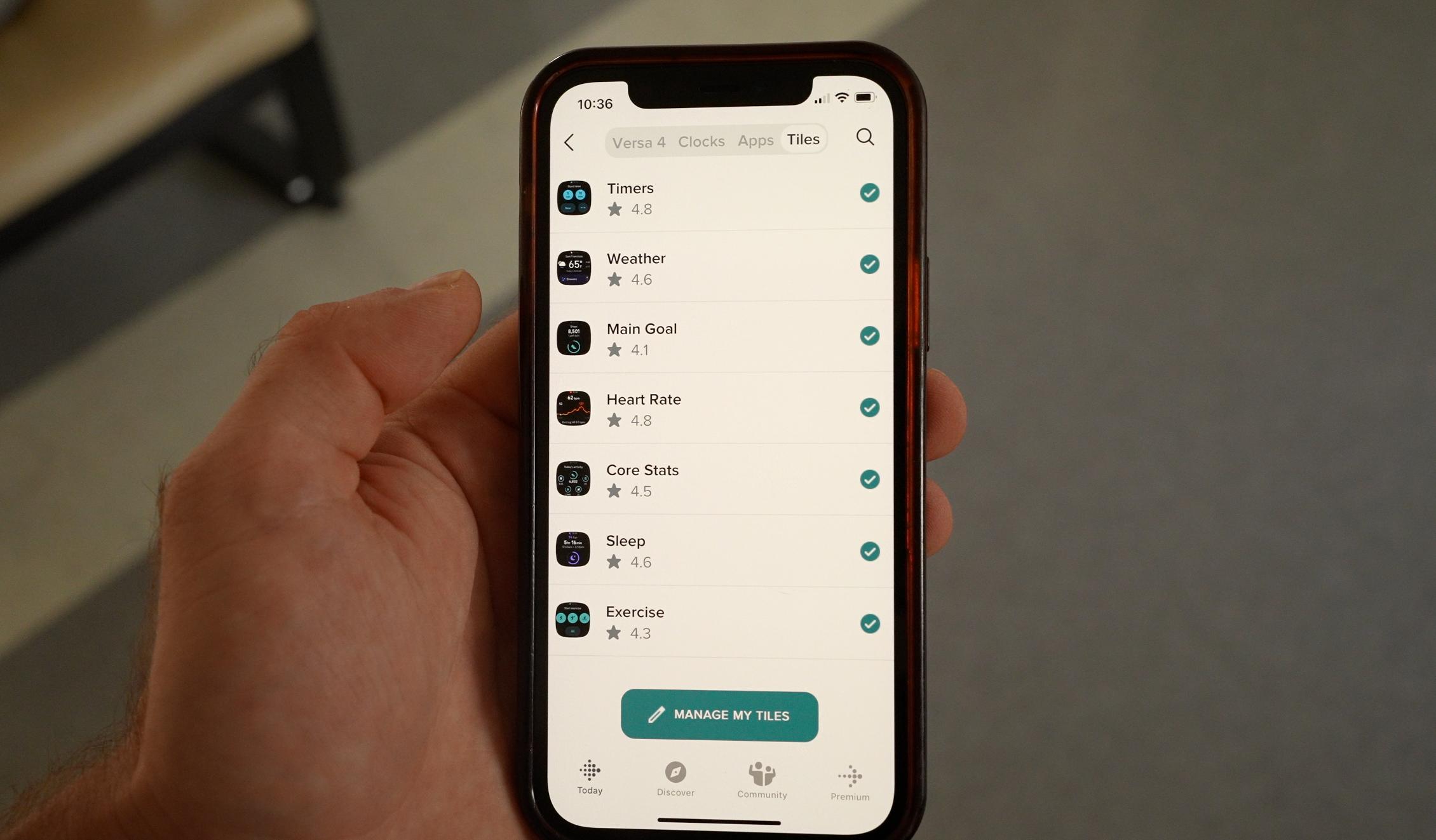 Fitbit Versa 4 review: the good, the bad, the ugly