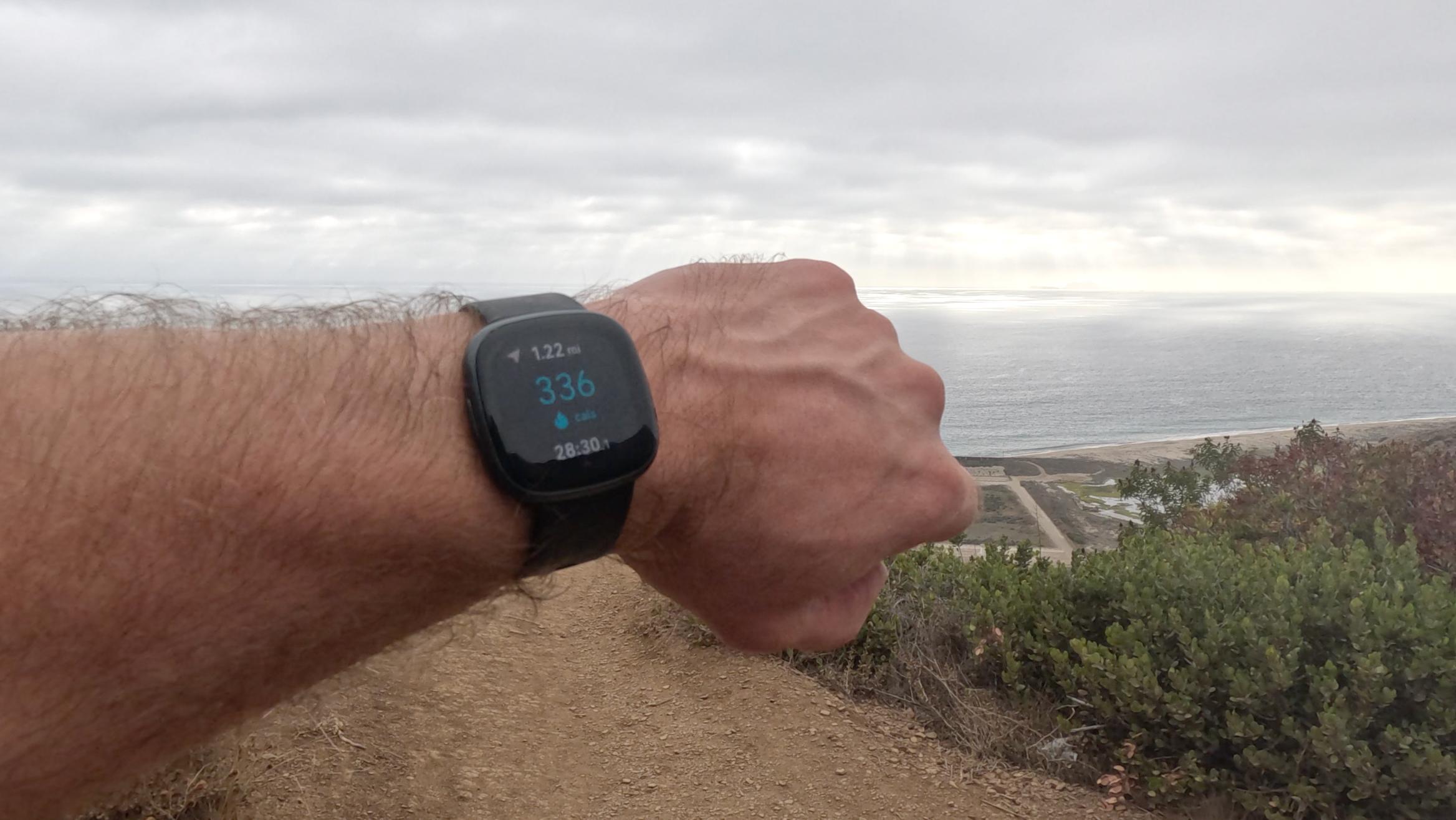 Fitbit Versa 4 review: the good, the bad, the ugly