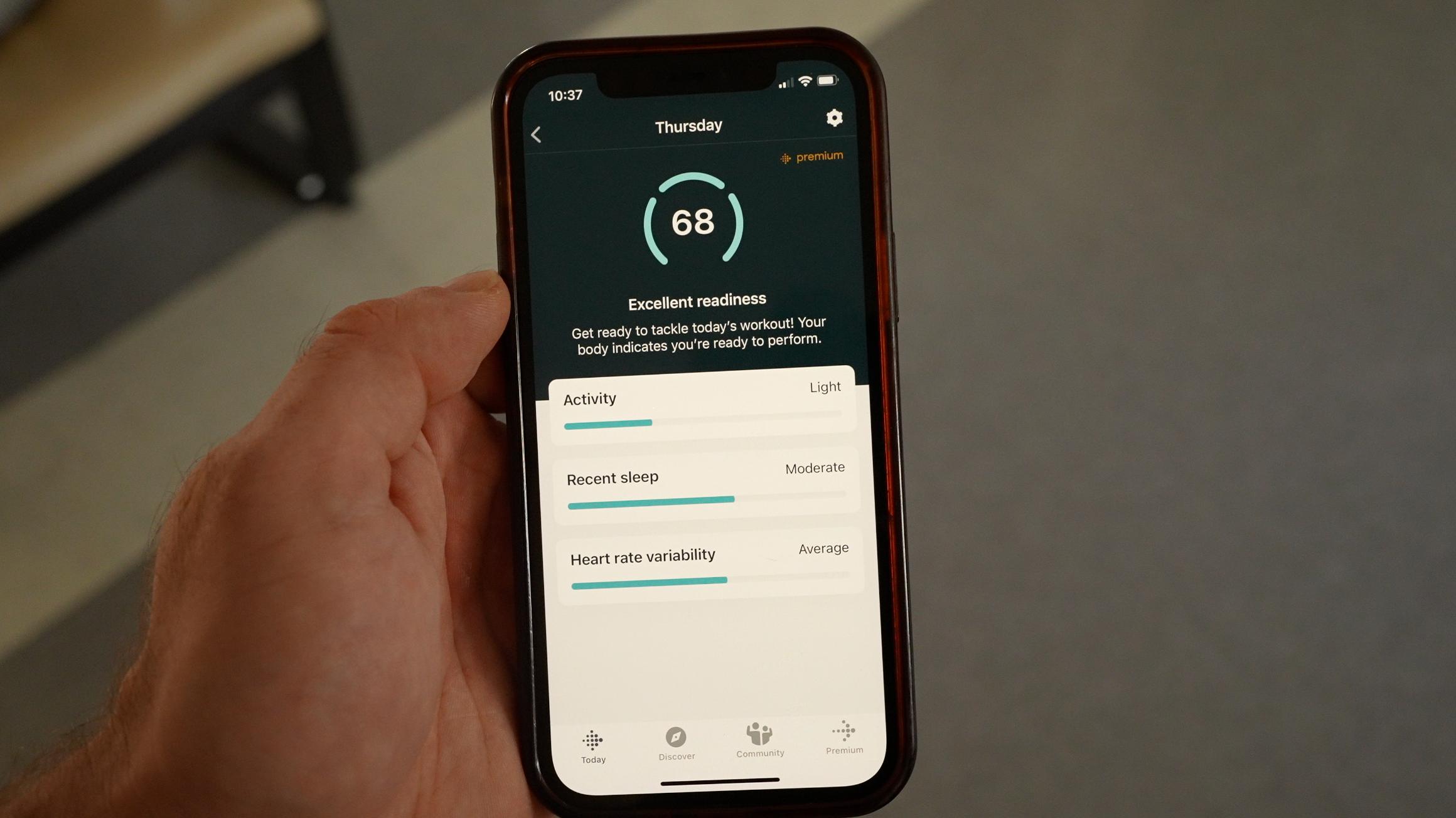 Fitbit Versa 4 review: the good, the bad, the ugly