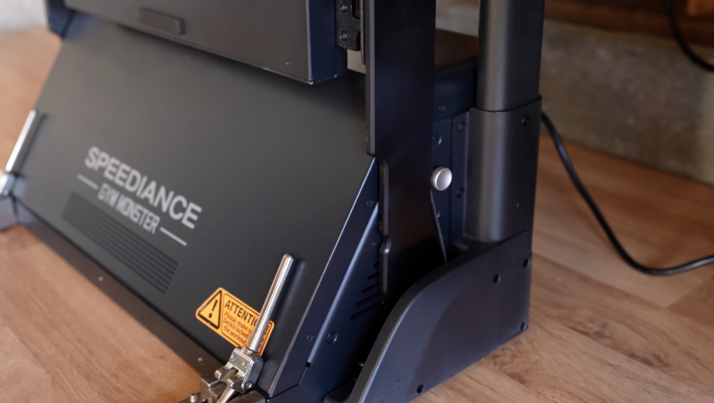 Speediance review: Better value than Tonal?