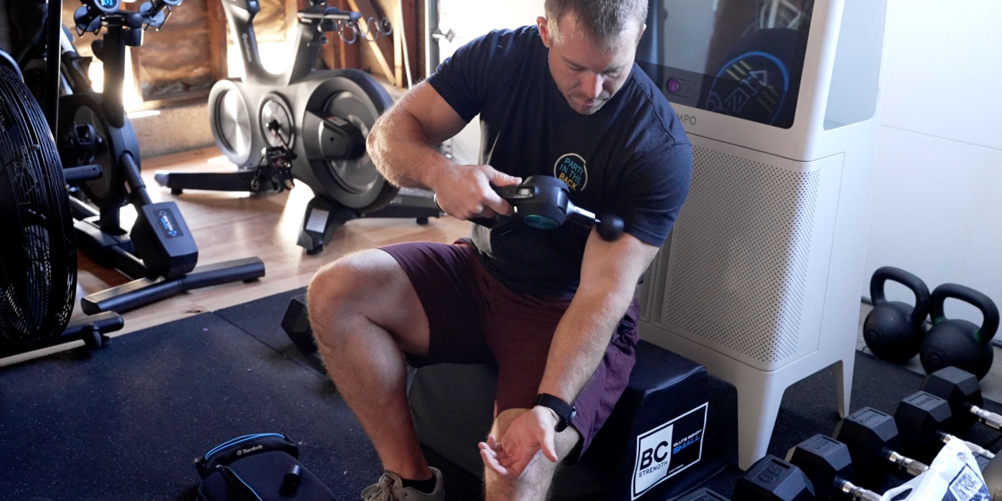 Theragun Pro (5th Gen) Review - is it worth the $599 price?