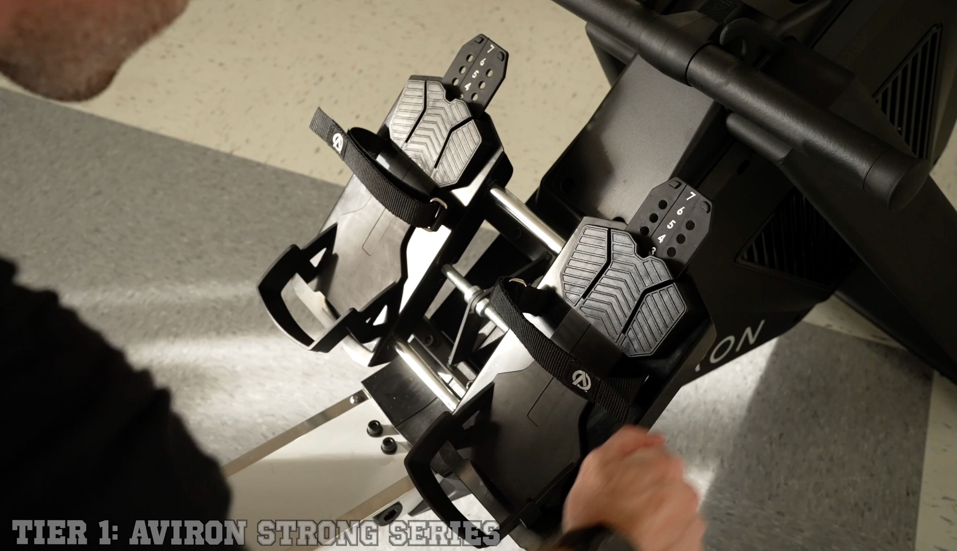 Peloton Row vs Concept 2 vs Hydrow (+ more) rower comparison!